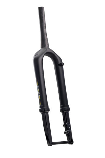 Cane Creek Invert Gravel Suspension Fork - BIKEPACKING.com