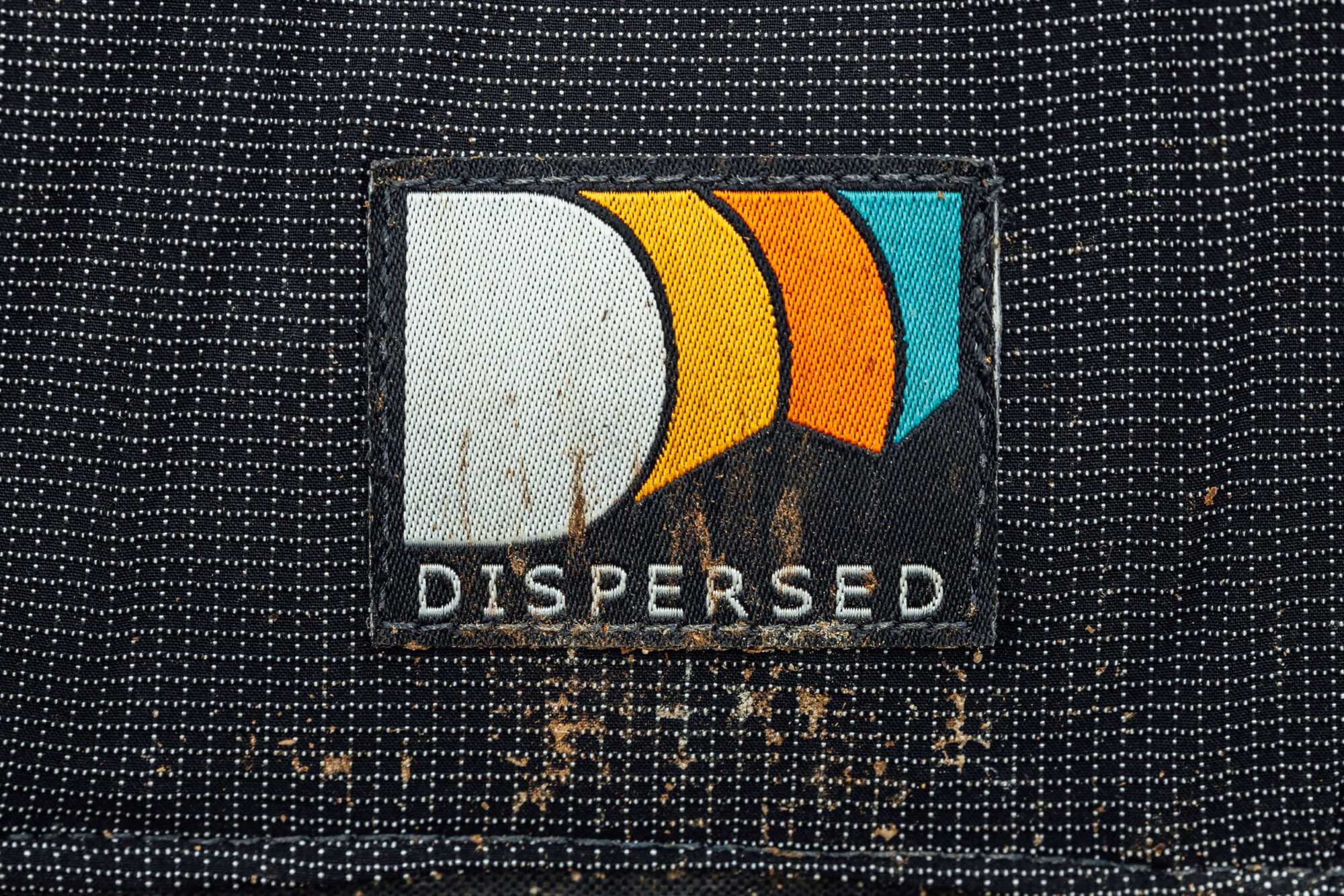 Dispersed Handlebar Roll Review: Two in One - BIKEPACKING.com