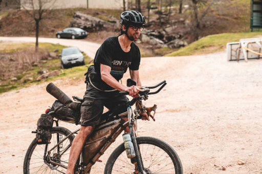 Doom 2024 Winners - BIKEPACKING.com