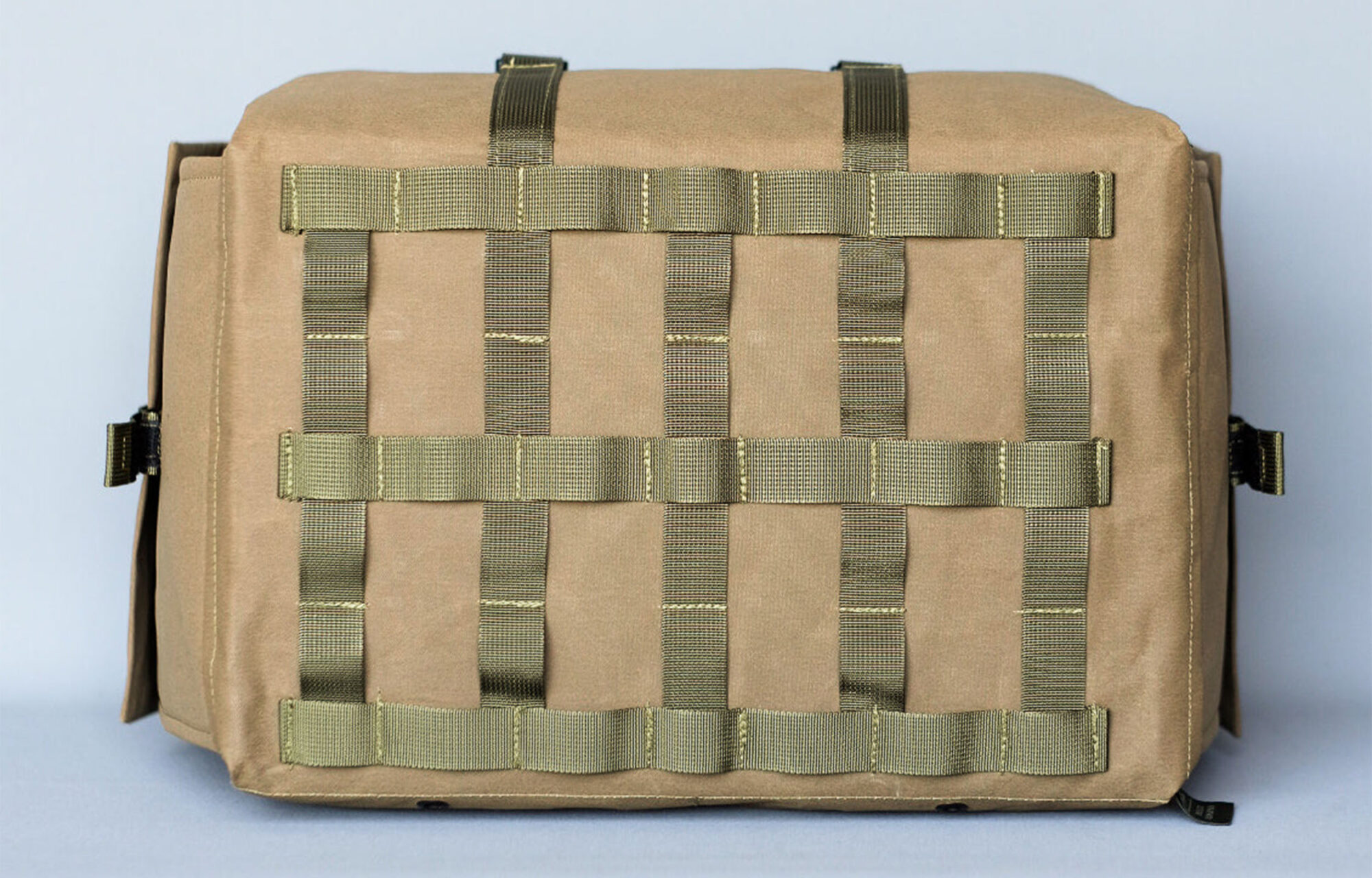 The Haul All by Framework Designs - BIKEPACKING.com