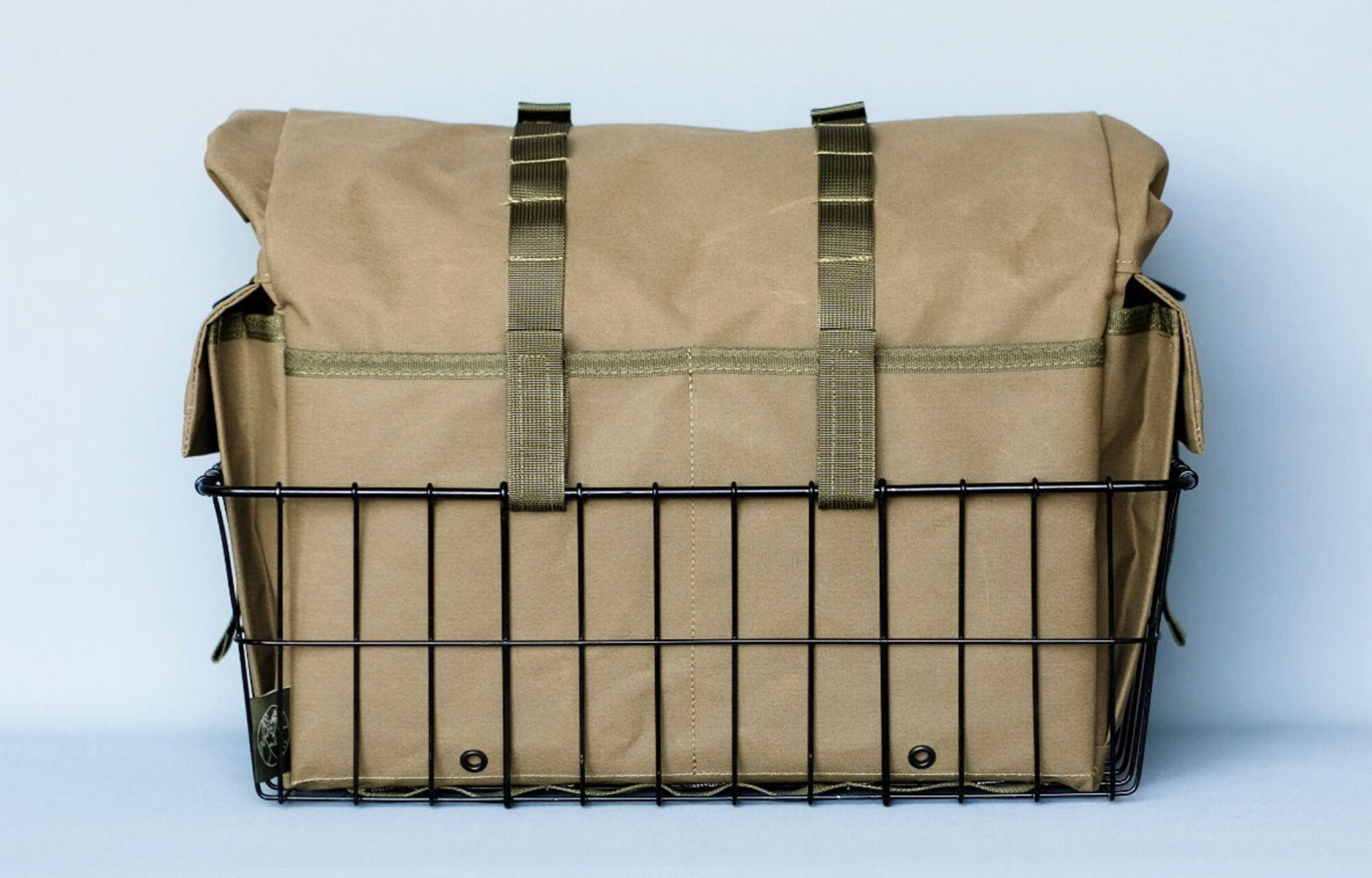 The Haul All by Framework Designs - BIKEPACKING.com