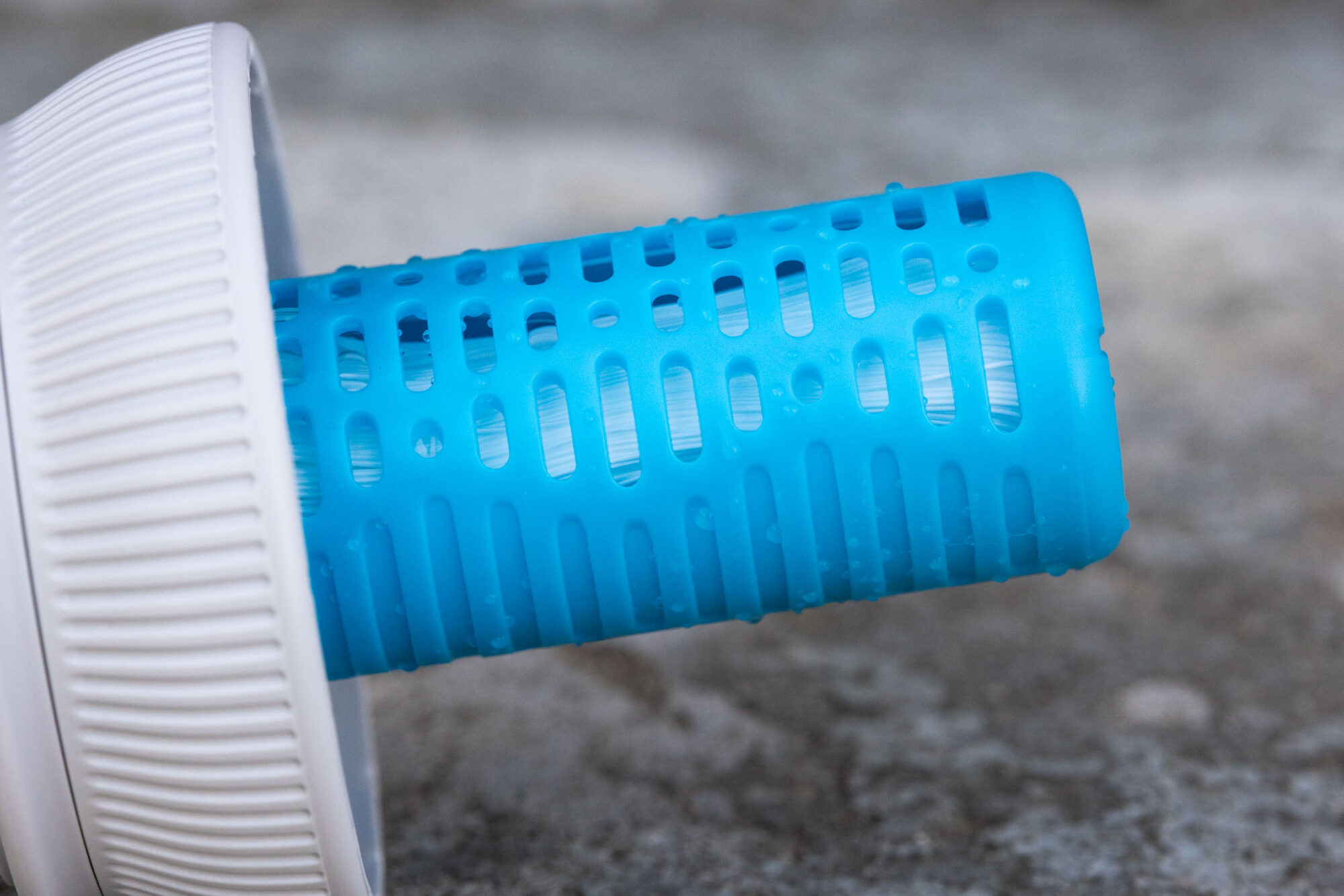 HydraPak Breakaway+ Bottle Filter System Review - BIKEPACKING.com