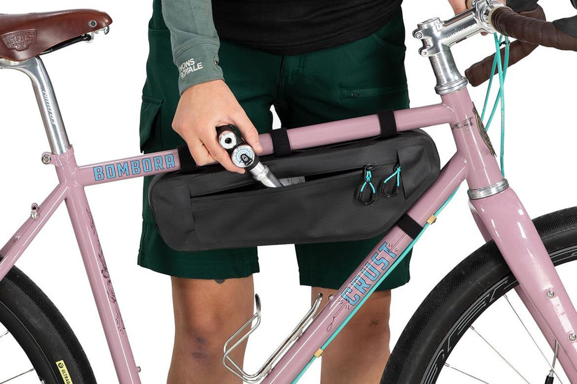 Osprey Escapist Bikepacking Bags - BIKEPACKING.com