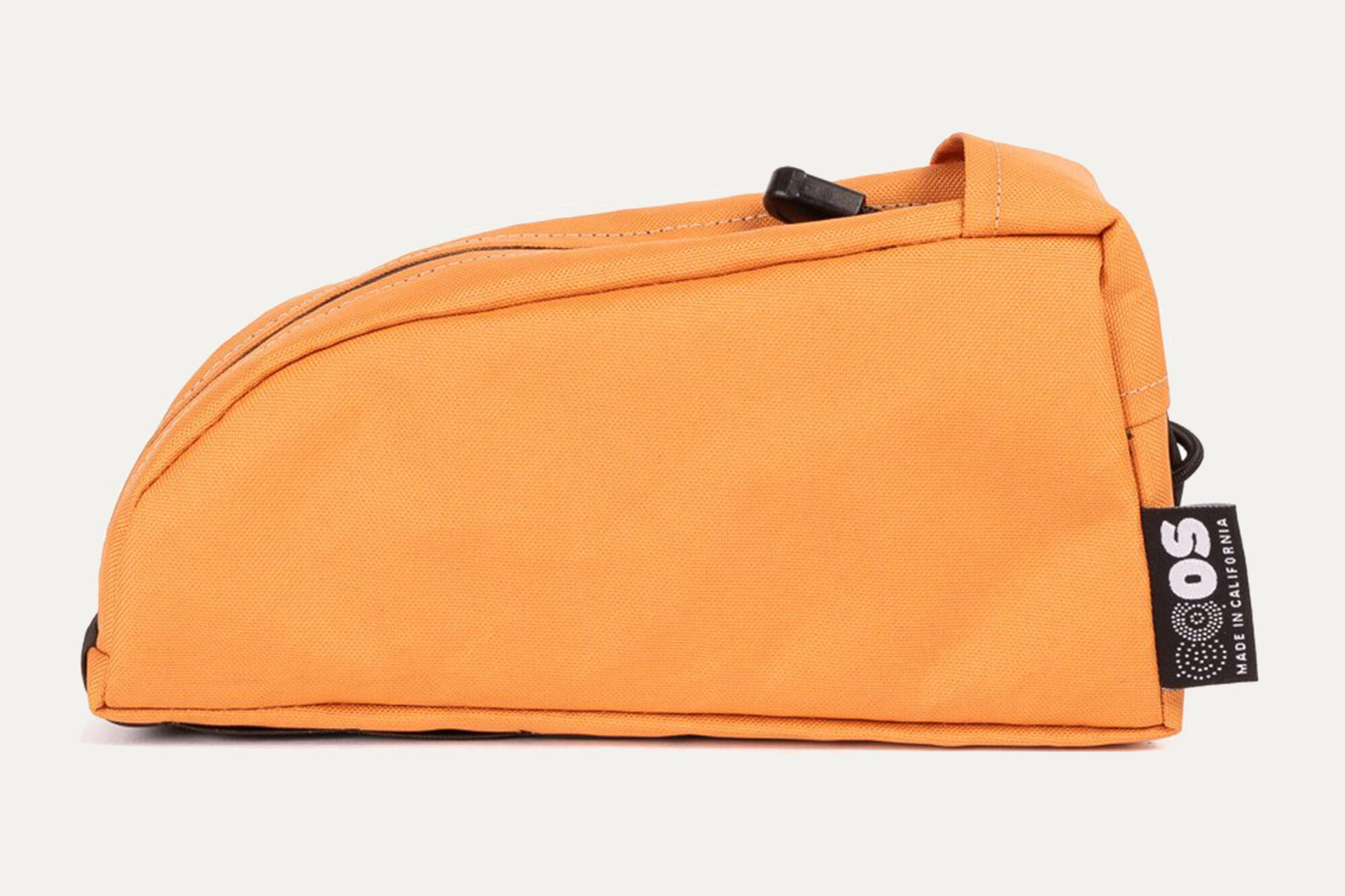 Outer Shell Top Tube Bag Review - BIKEPACKING.com