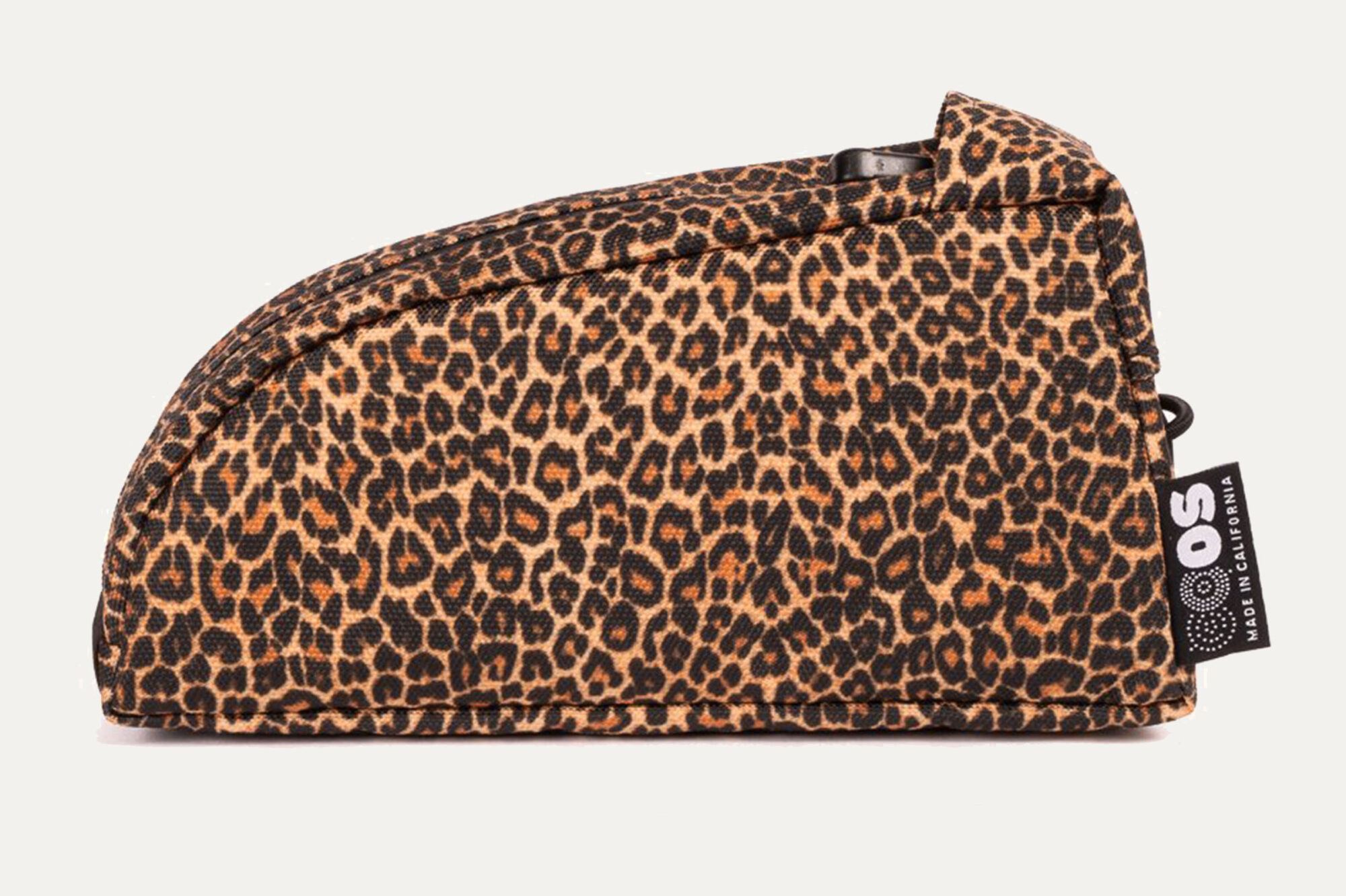 Outer Shell Top Tube Bag Review - BIKEPACKING.com