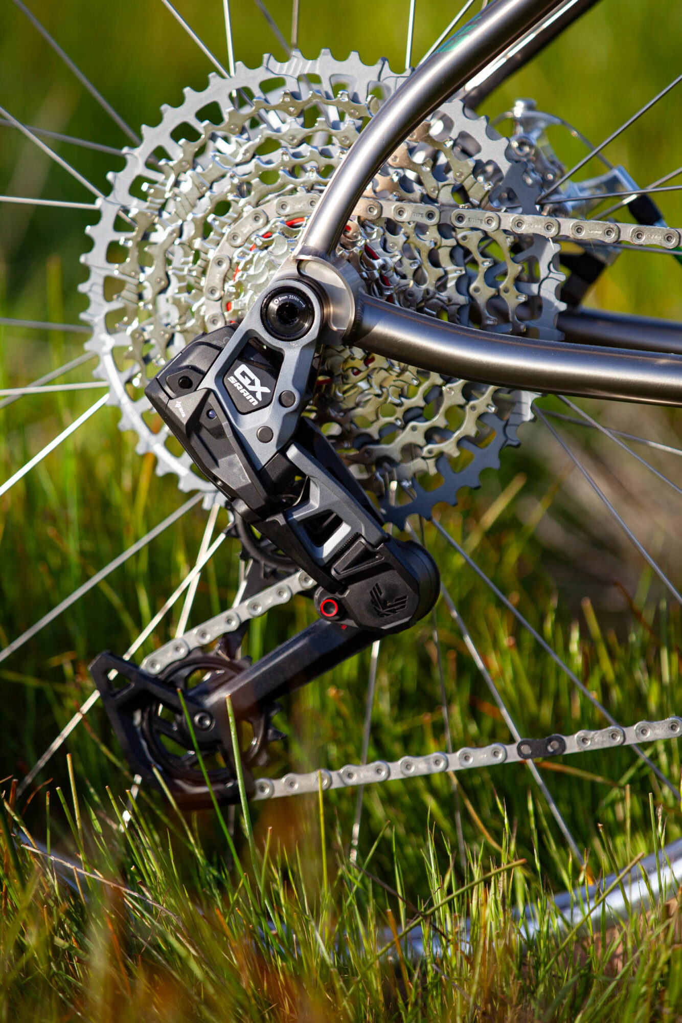The Sierra Roamer - BIKEPACKING.com