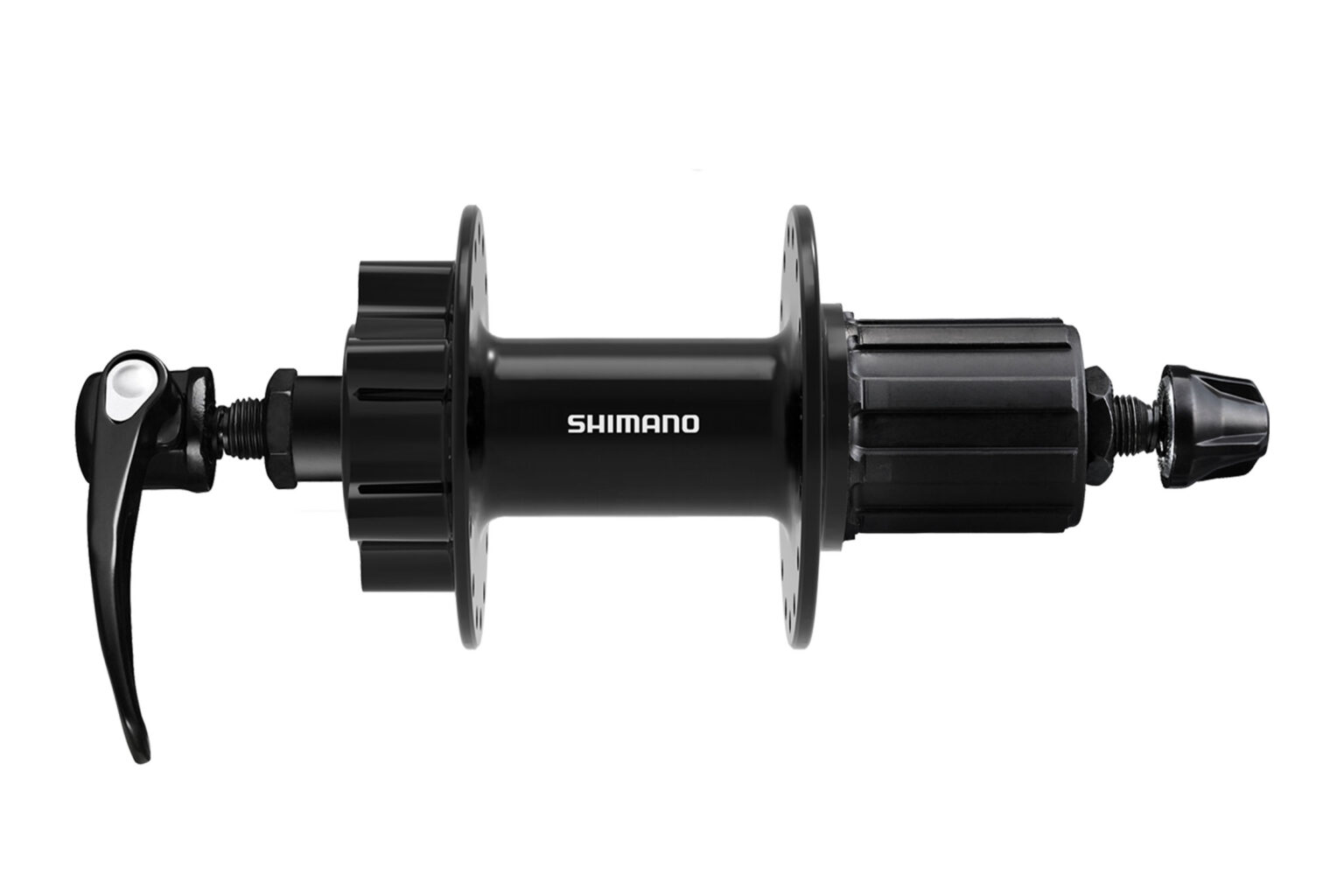 Shimano ESSA, CUES Short Reach, and New Hubs - BIKEPACKING.com