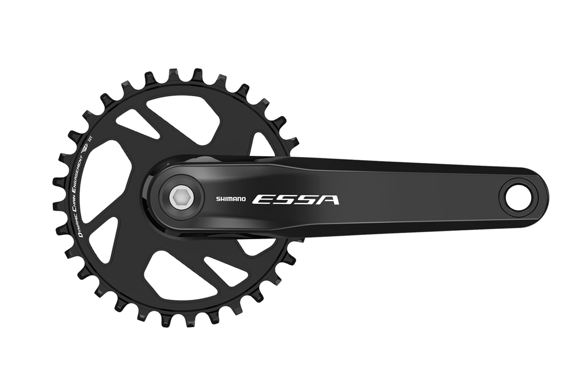 Shimano ESSA, CUES Short Reach, and New Hubs - BIKEPACKING.com