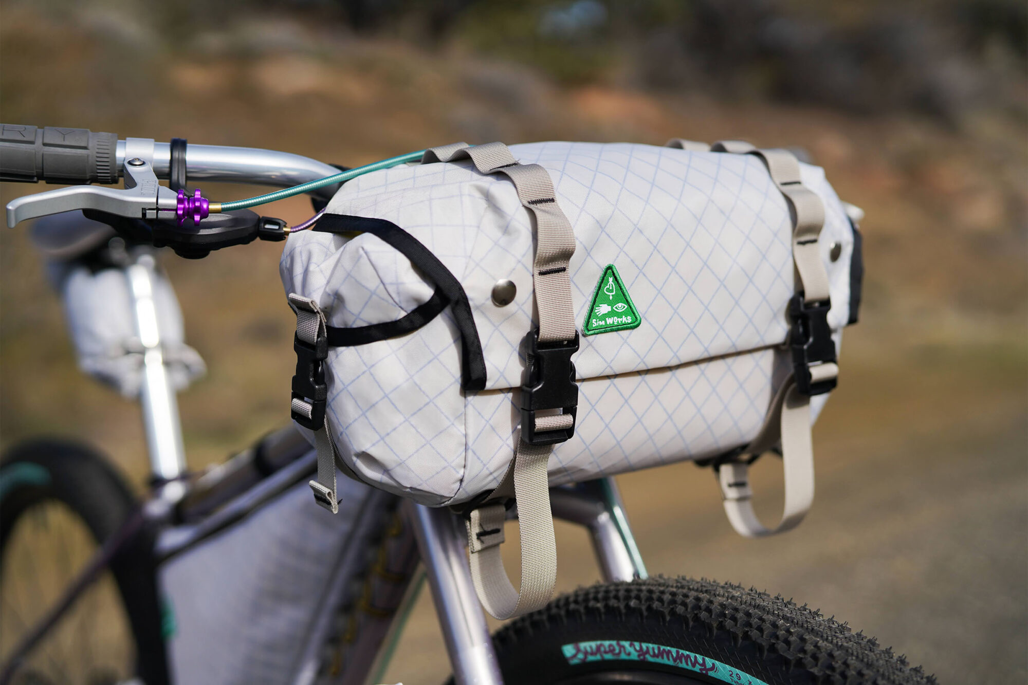 Collective Reward 183 - BIKEPACKING.com
