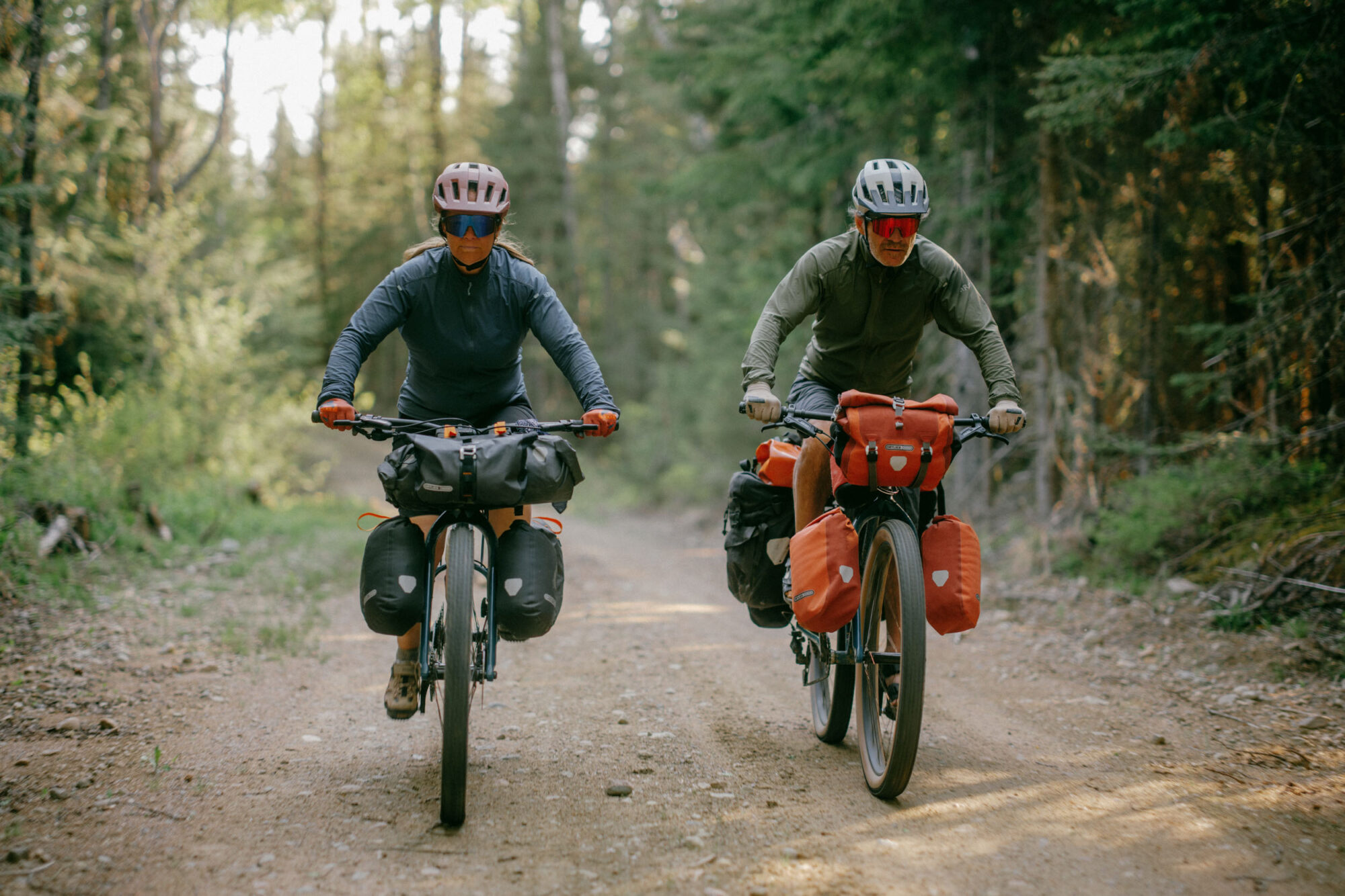 The Slow Lane (Film) - BIKEPACKING.com