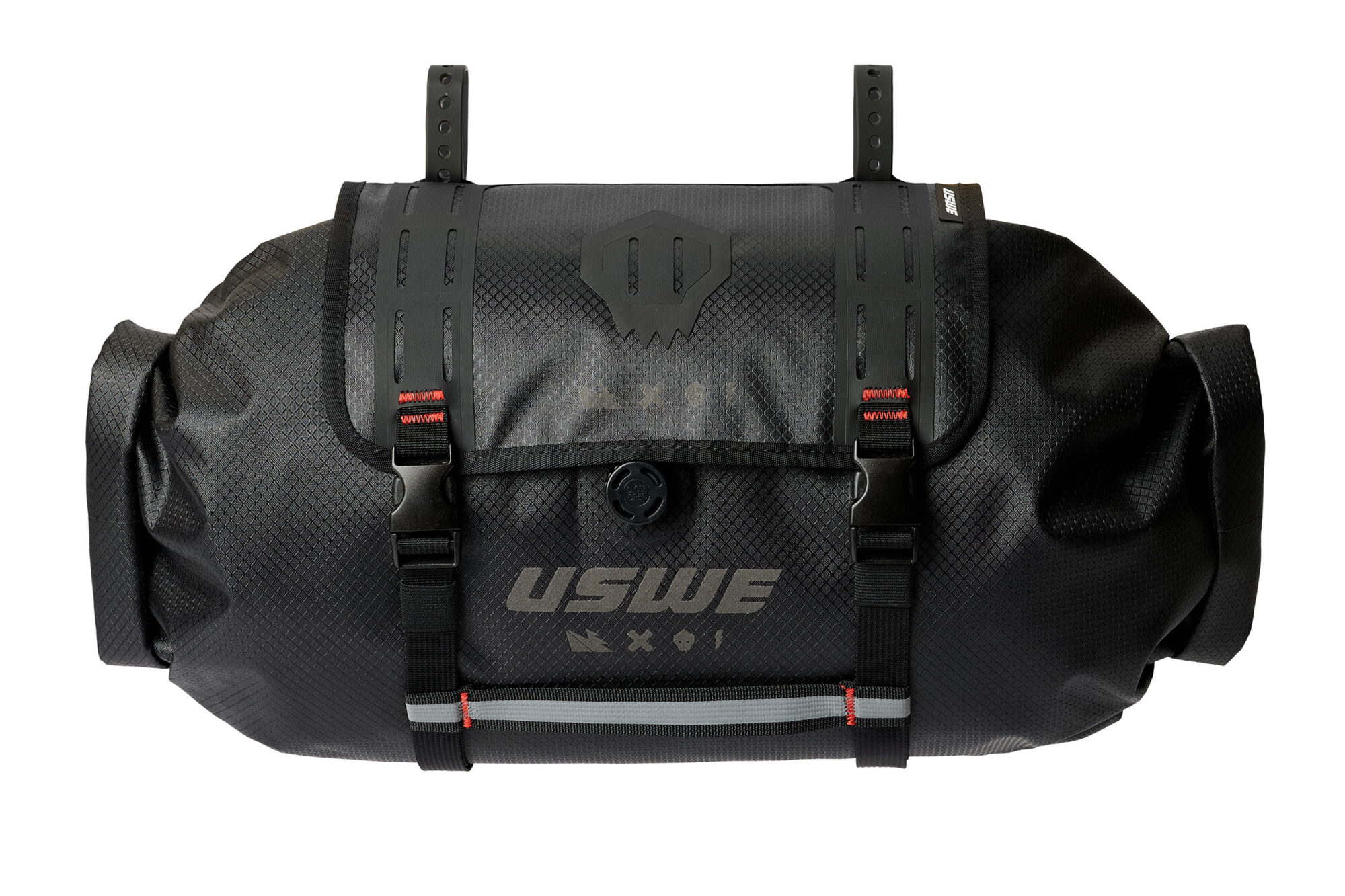USWE Bikepacking Bags - BIKEPACKING.com