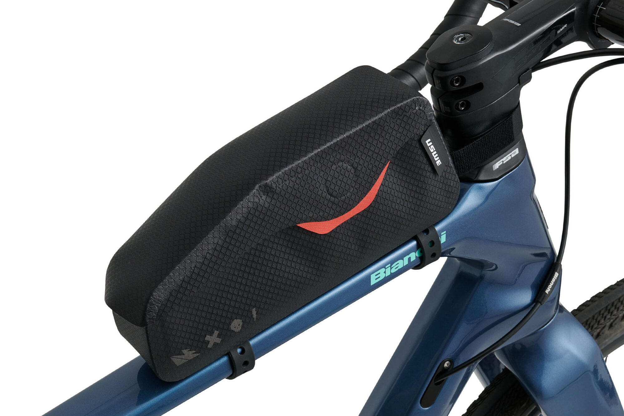 USWE Bikepacking Bags - BIKEPACKING.com