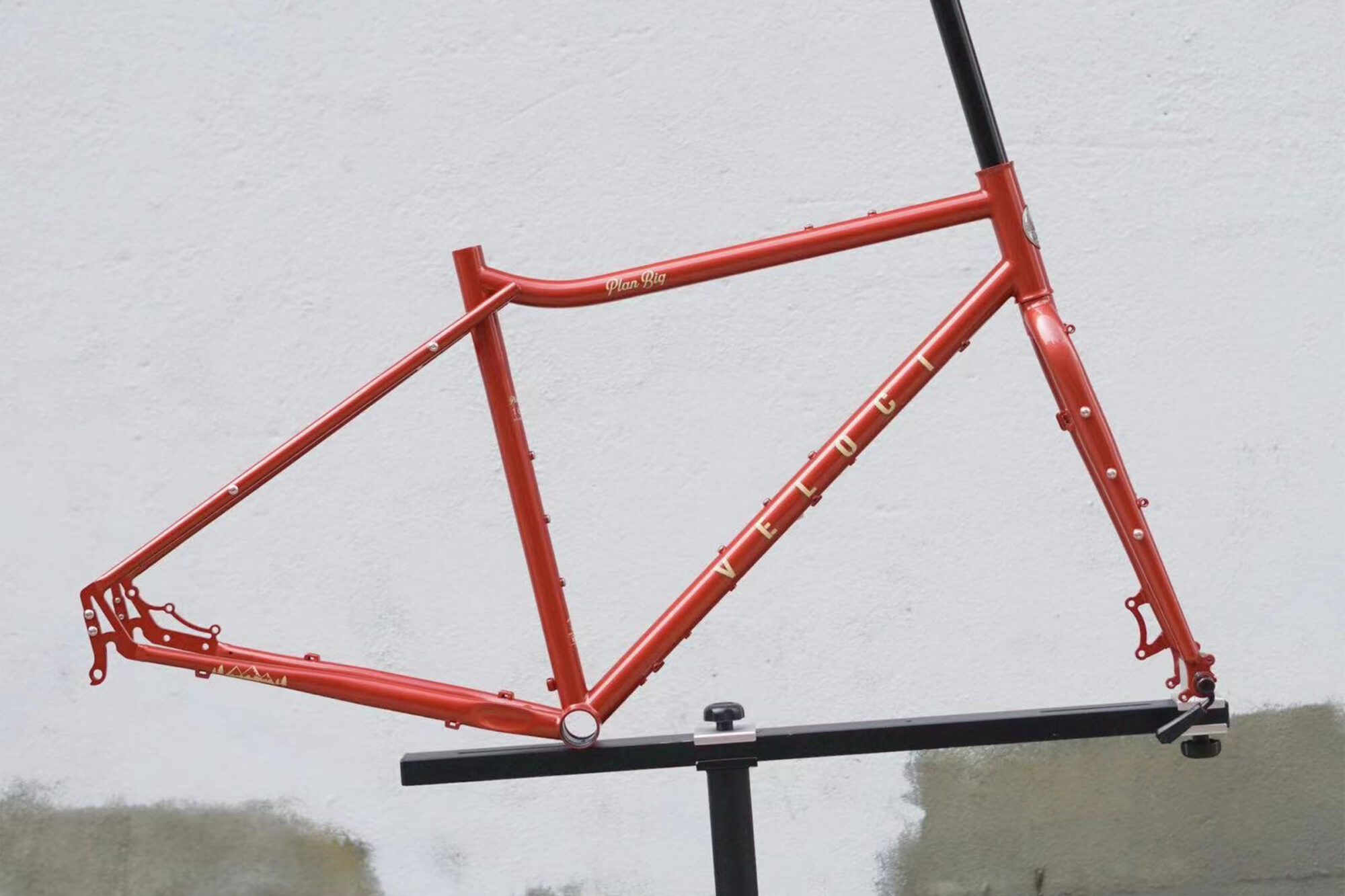 Veloci Plan Big V3 - BIKEPACKING.com