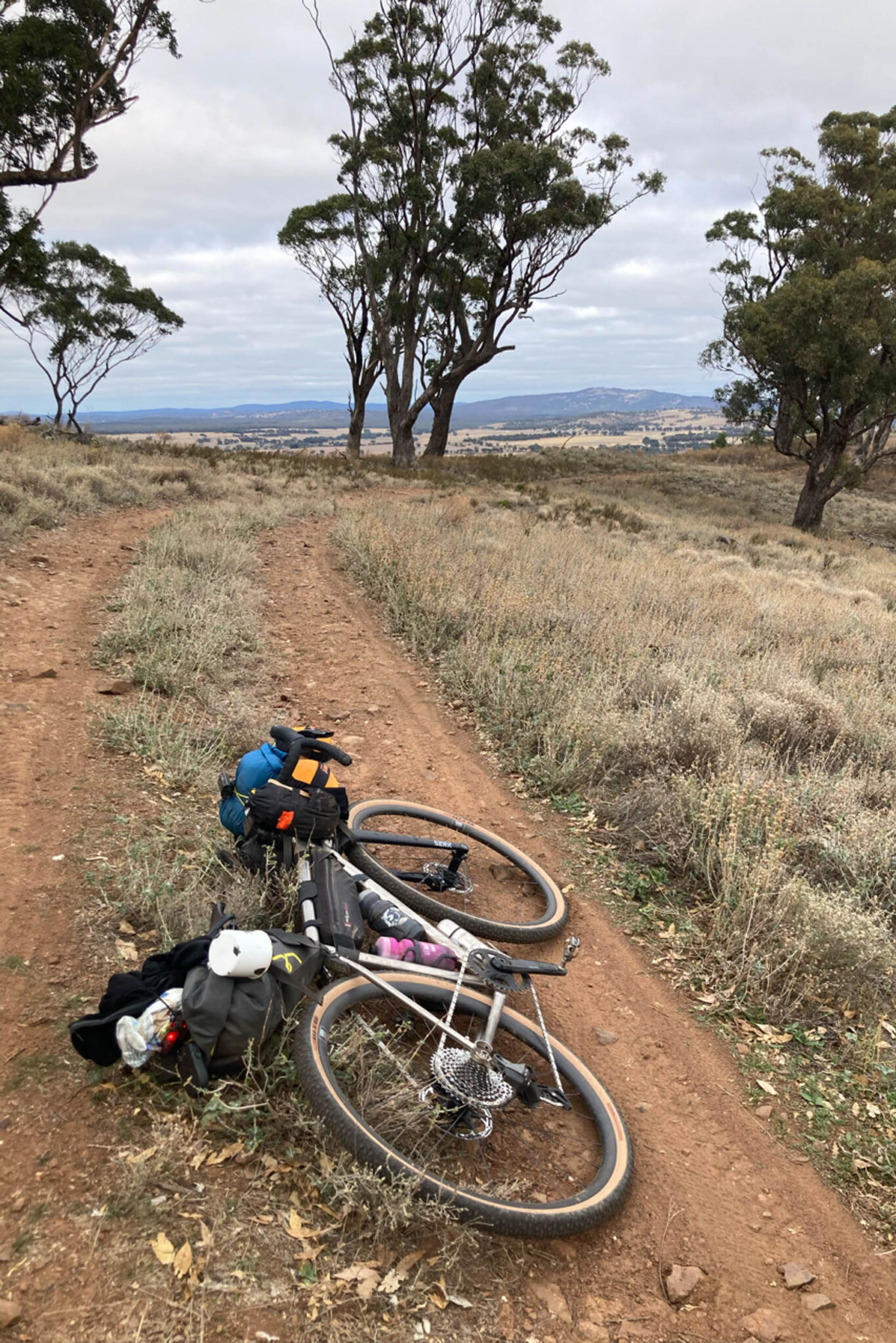 2024 Fools Gold 420 Recap - BIKEPACKING.com