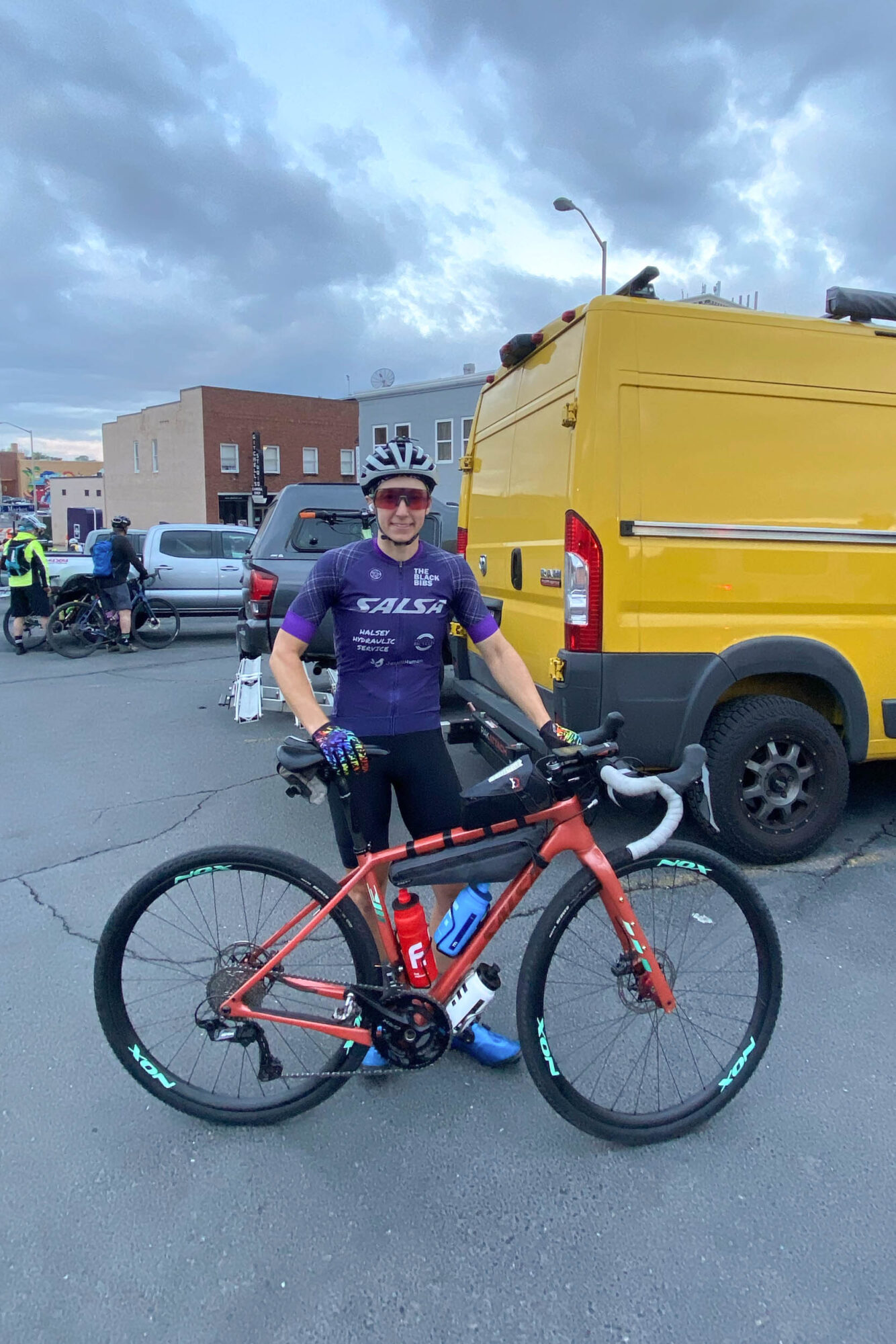 2024 Rockstar Challenge: Queens of the Rock - BIKEPACKING.com