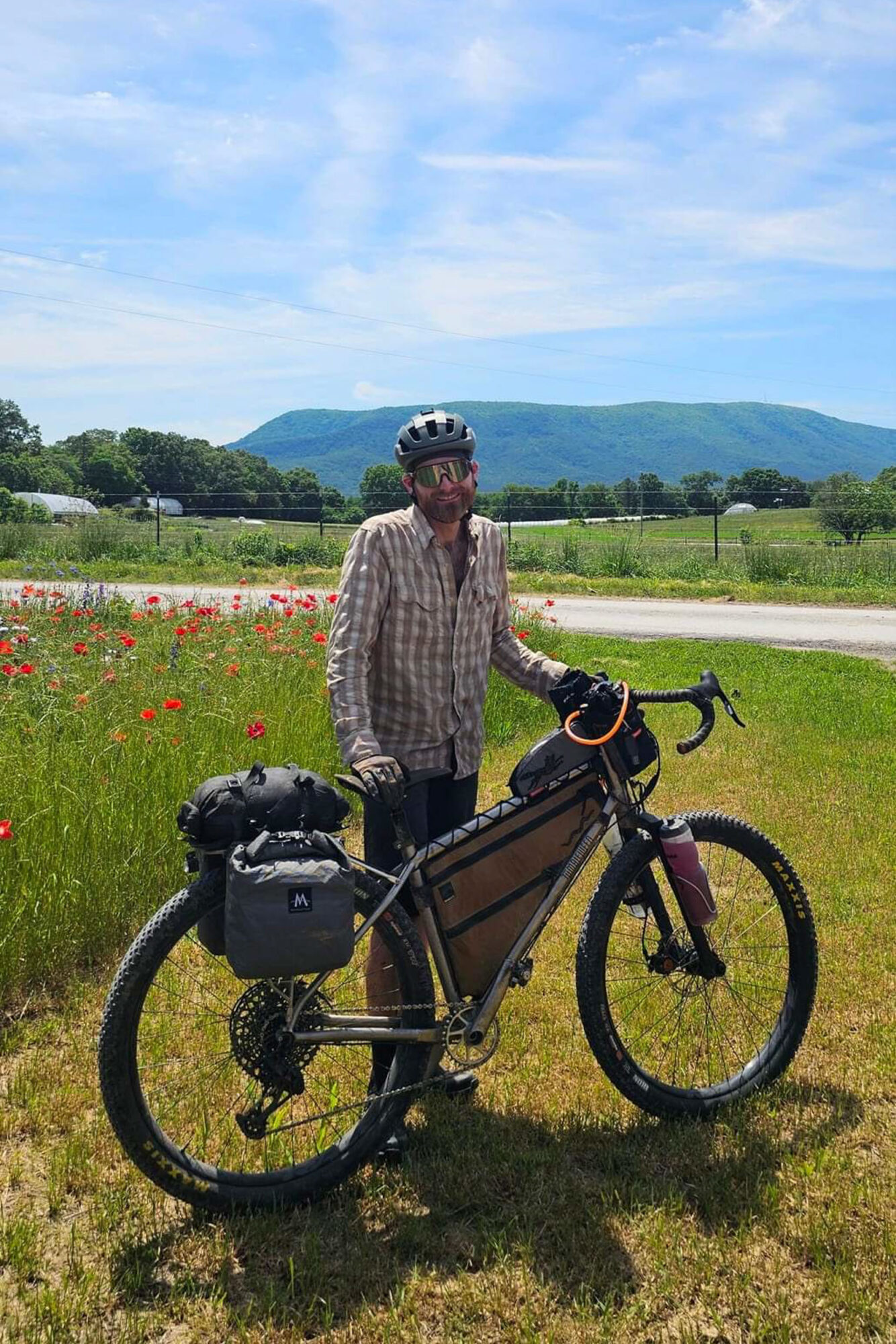 2024 Three Rivers Way Recap - BIKEPACKING.com