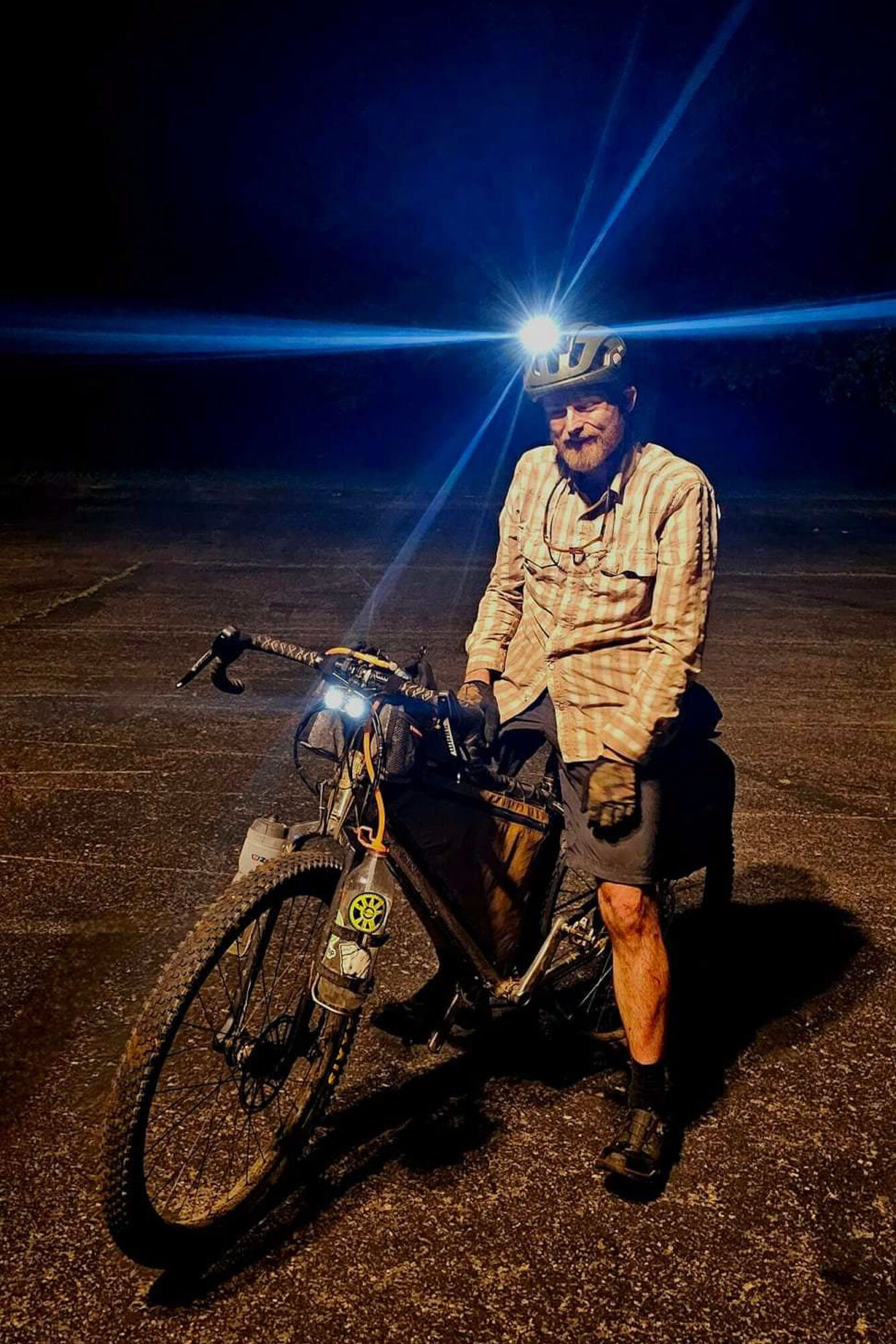 2024 Three Rivers Way Recap - BIKEPACKING.com