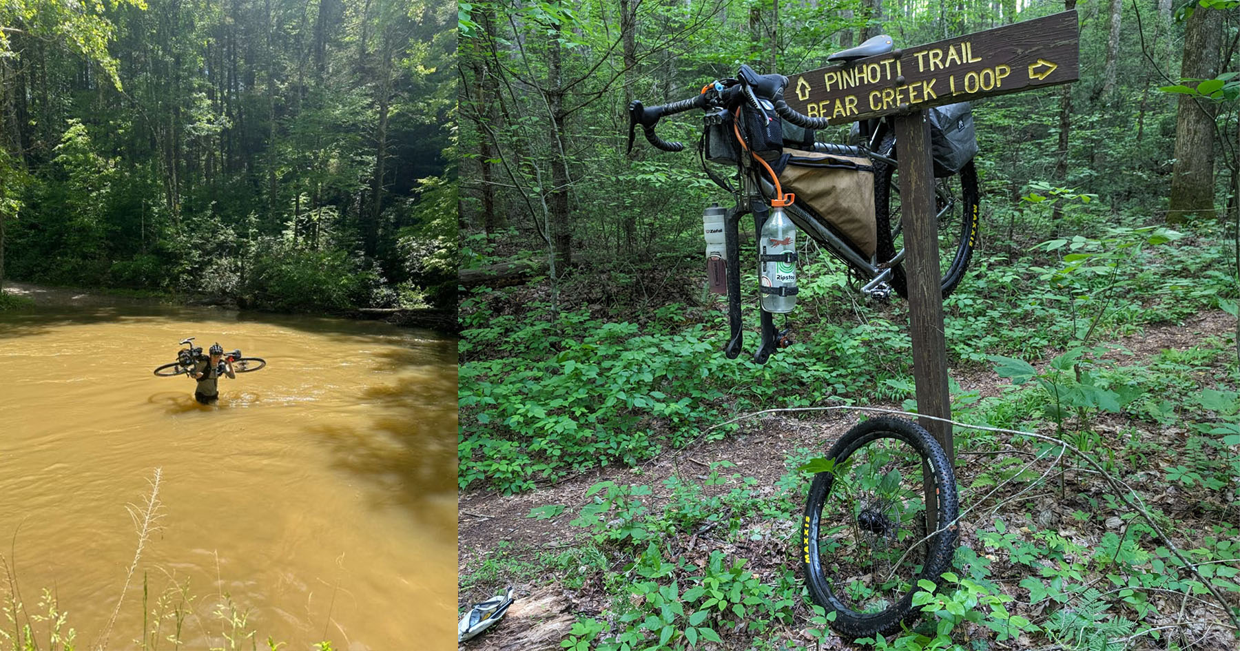 2024 Three Rivers Way Recap - BIKEPACKING.com