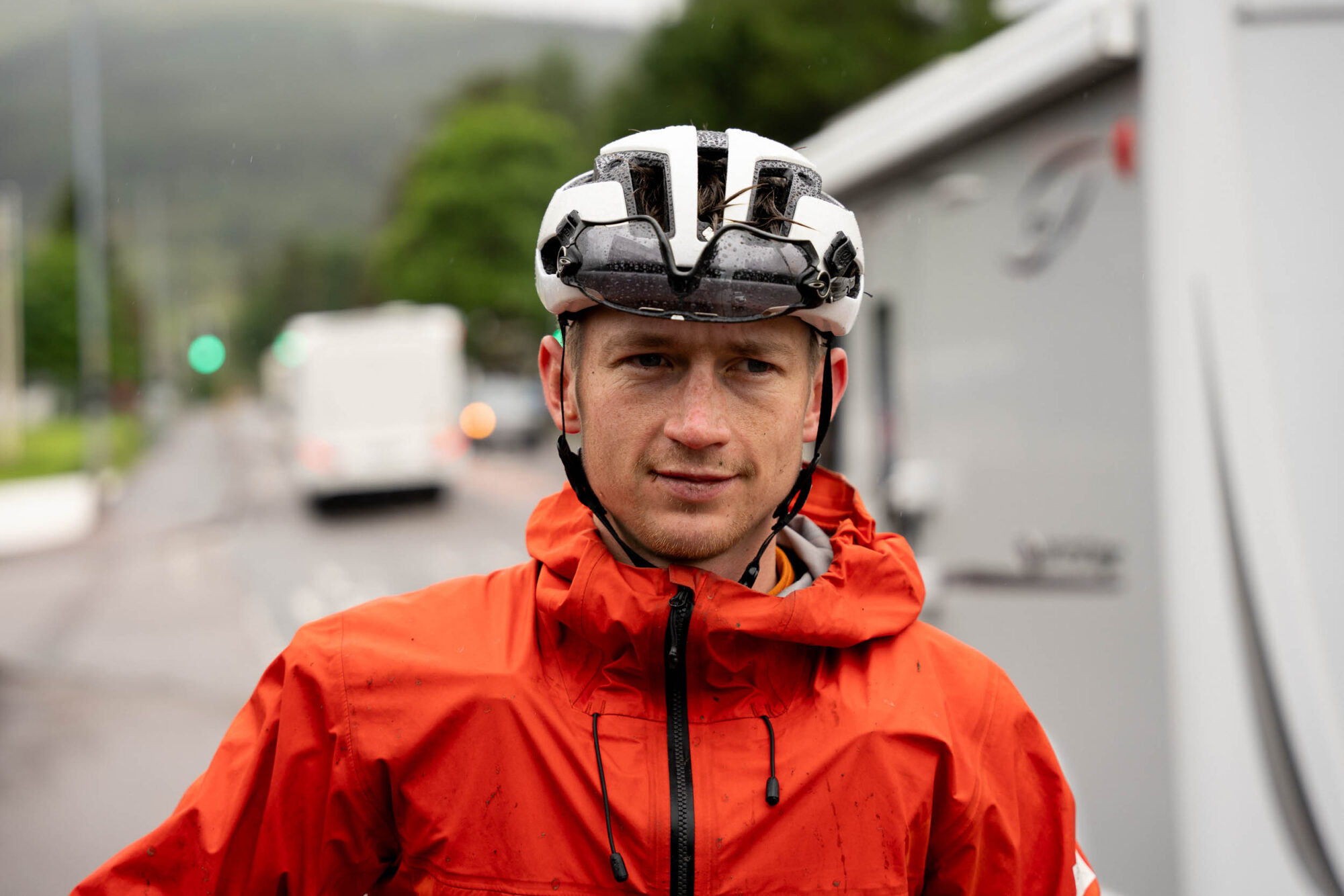 Alex McCormack Wins 2024 Highland Trail 550 - BIKEPACKING.com