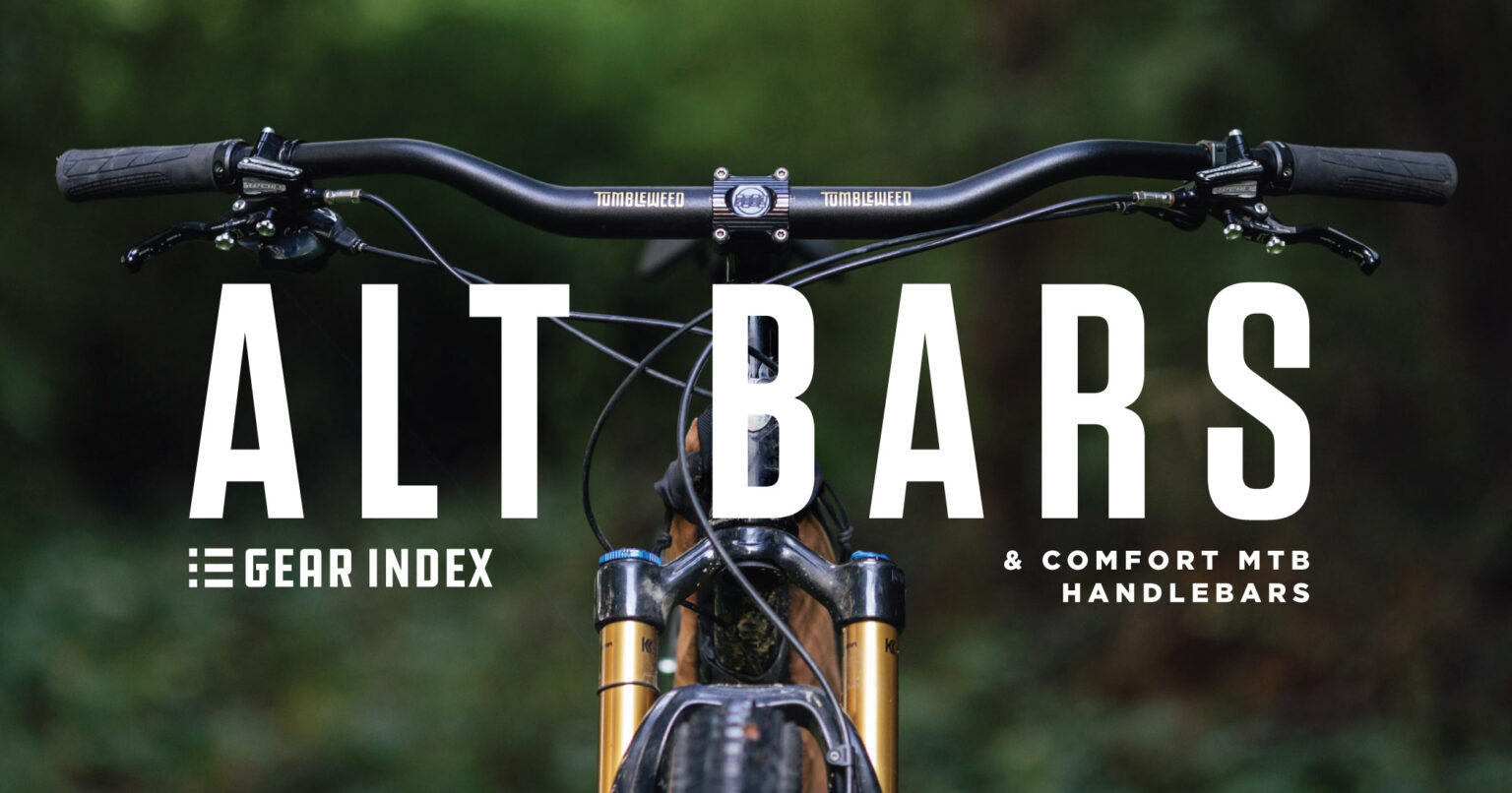 Drop Bars vs Flat Bars: Which Handlebar is Best? - BIKEPACKING.com