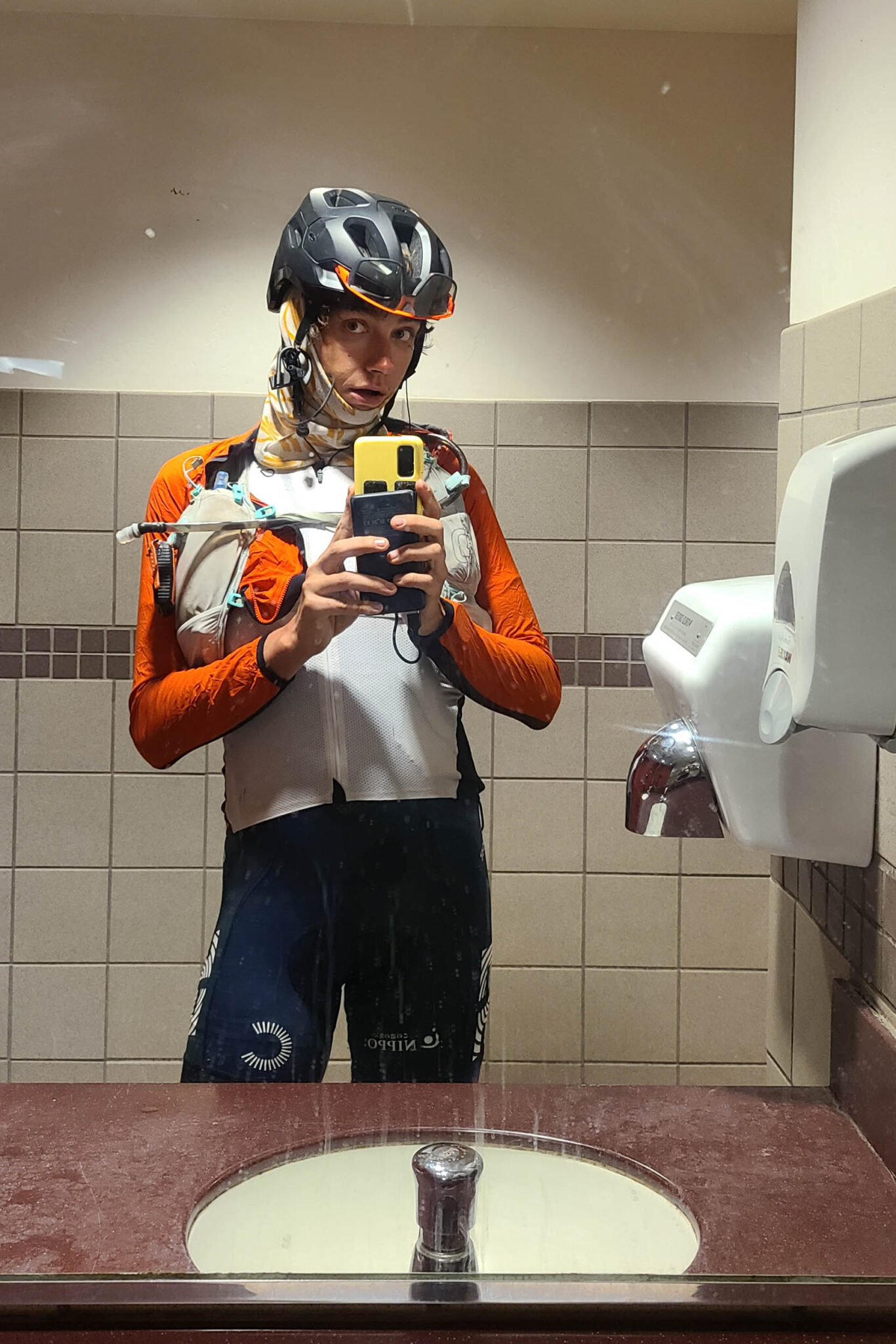 Austin Killips Sets New Arizona Trail 800 Record - BIKEPACKING.com