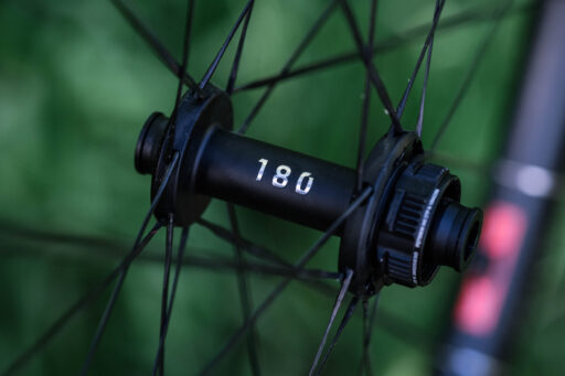 A First Look at the New DT Swiss GRC 1100 DICUT 30 Wheels - BIKEPACKING.com
