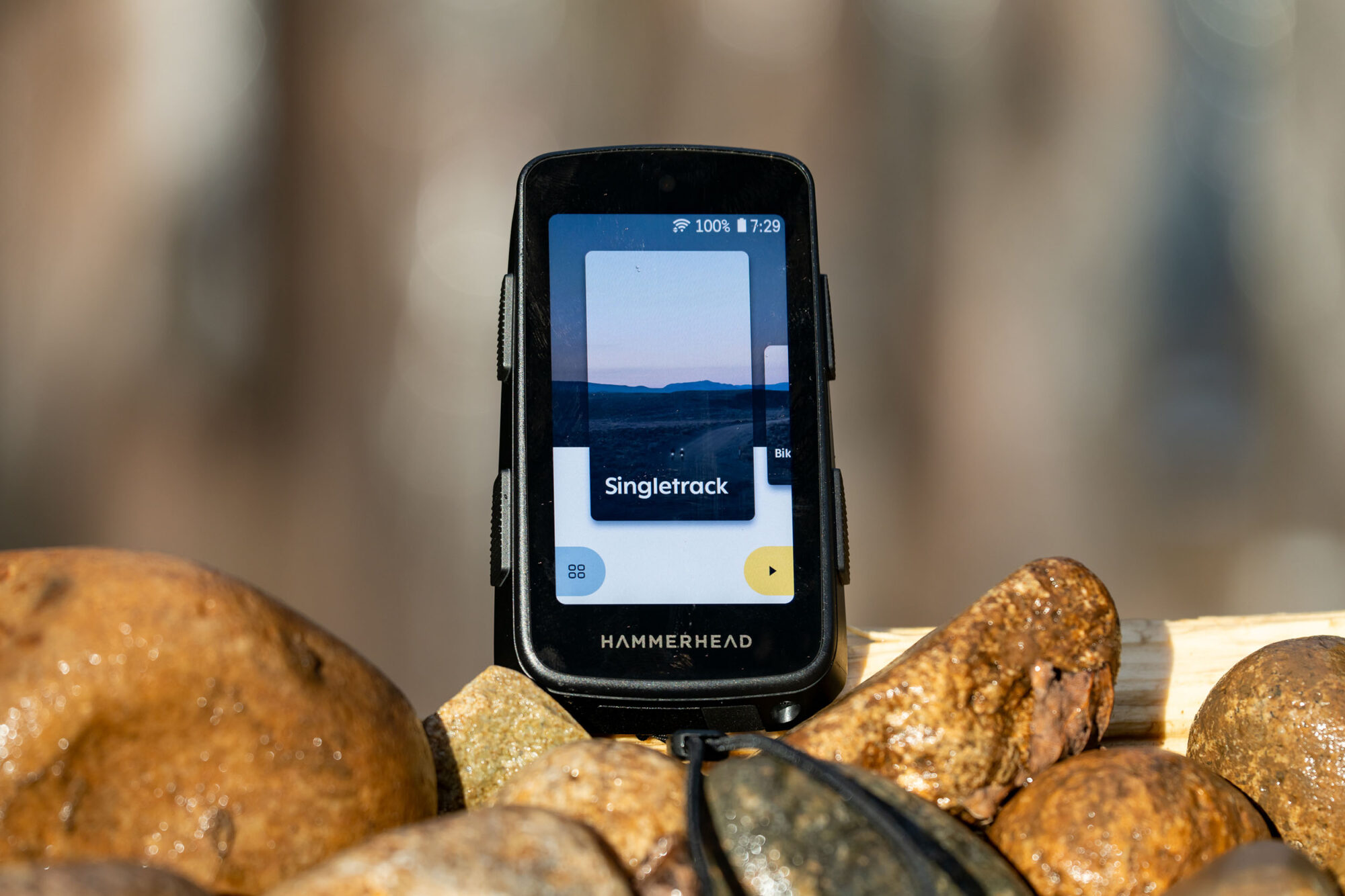 Hammerhead Karoo Review - BIKEPACKING.com