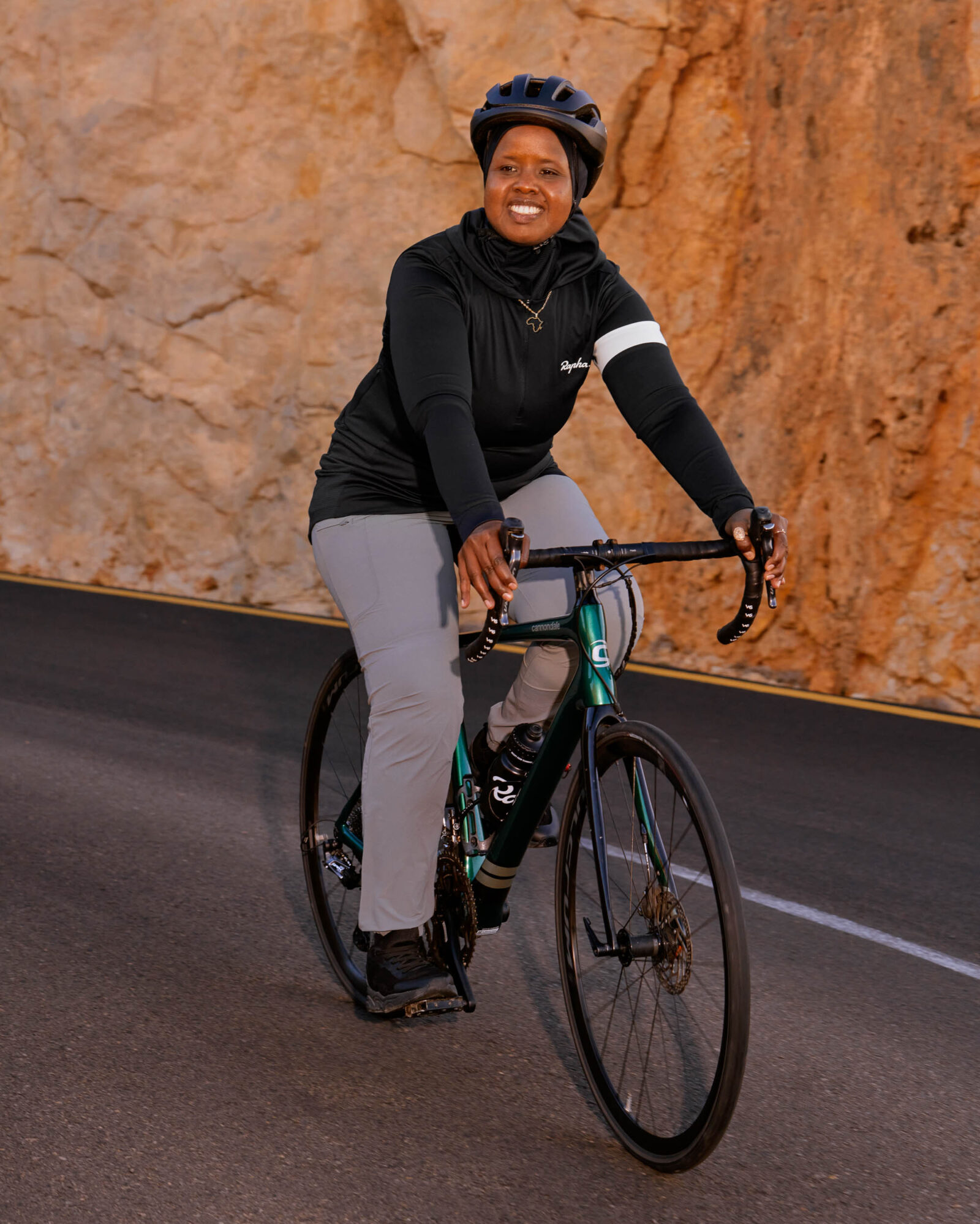 Rapha Launches Most Inclusive Women's Apparel Range to Date - BIKEPACKING.com