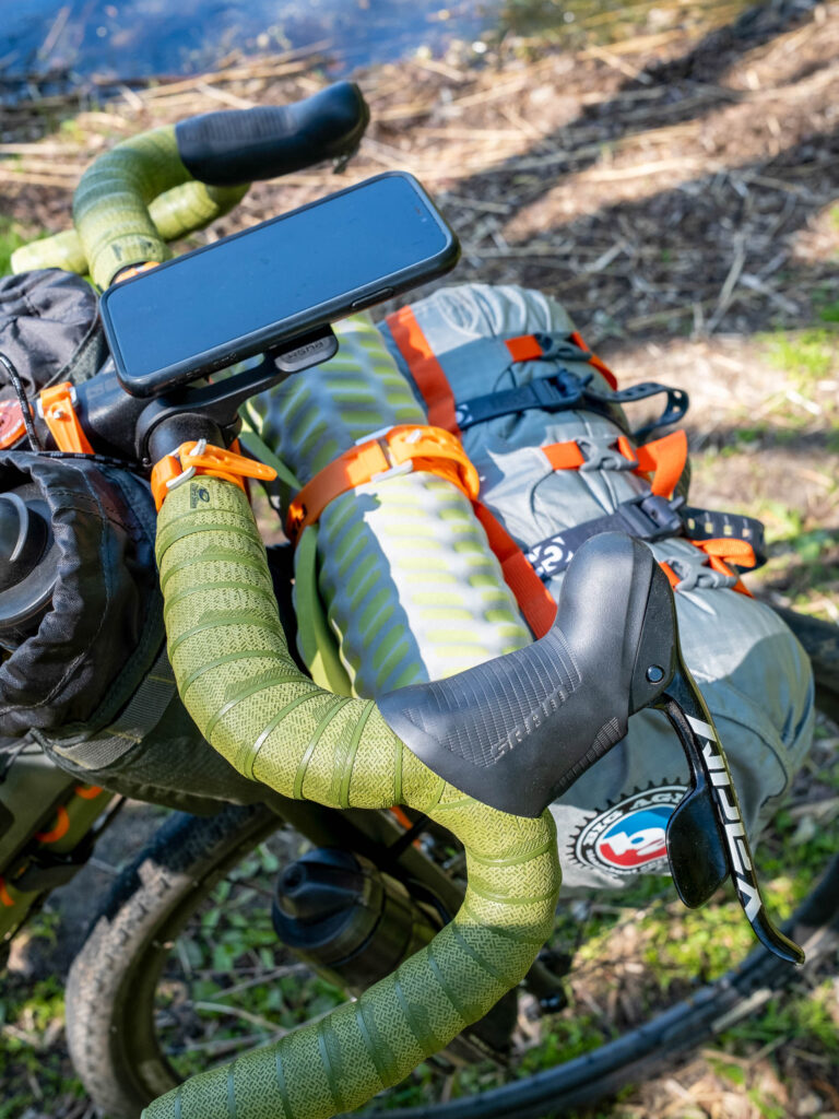 Reader's Rig: Magnus's CNC Gravel One - BIKEPACKING.com