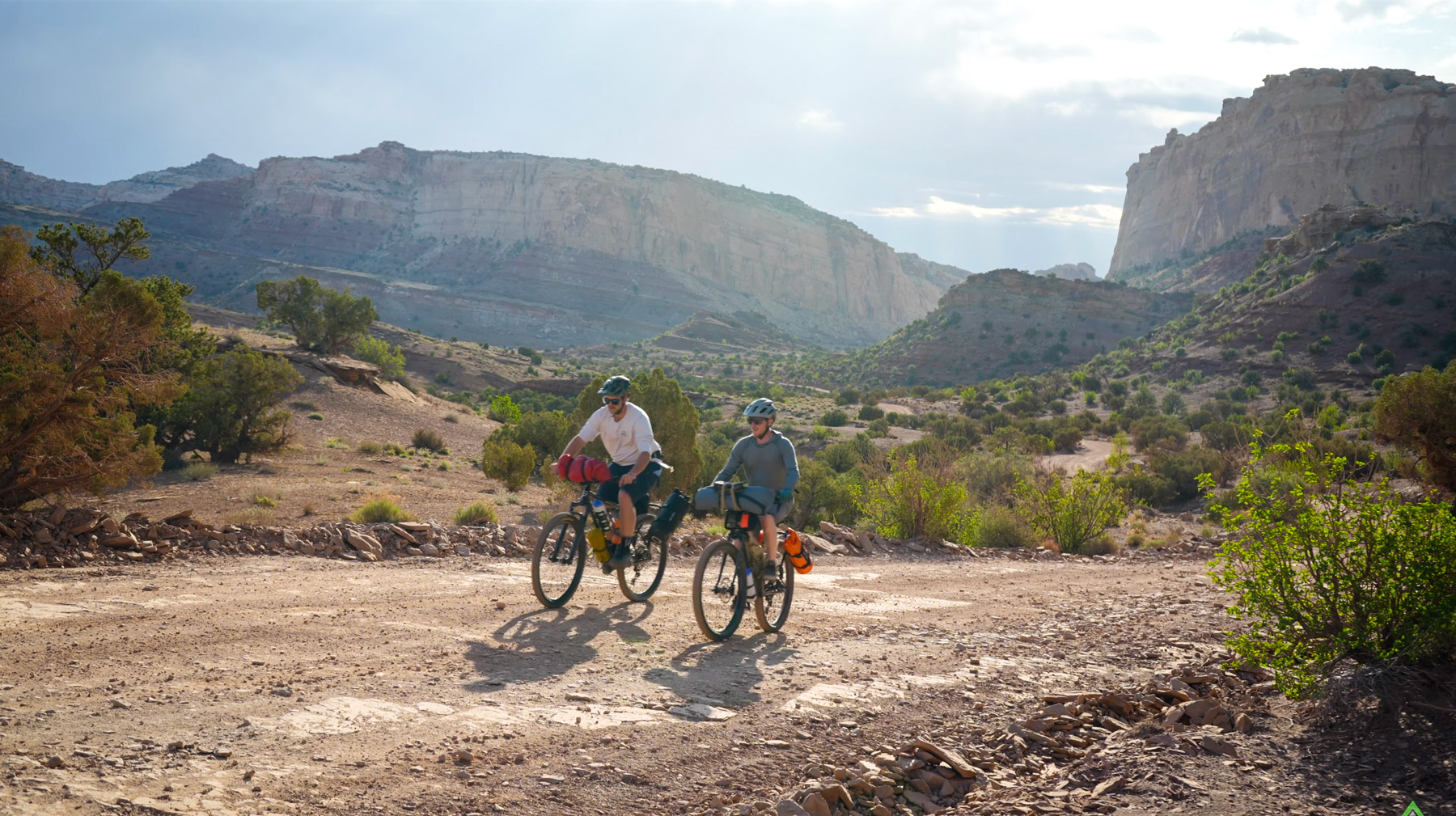Seek Outside Swell Night Out (Video) - BIKEPACKING.com