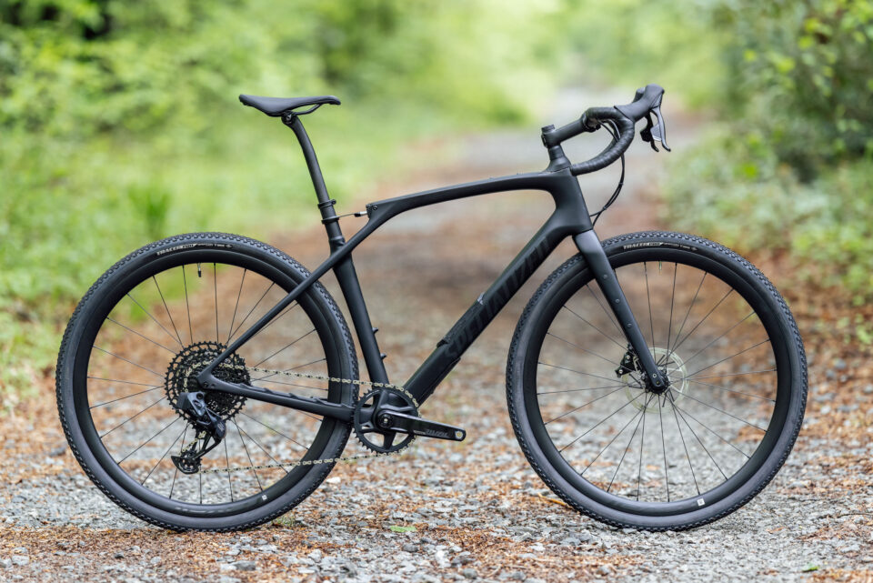 Specialized Diverge STR Review - BIKEPACKING.com