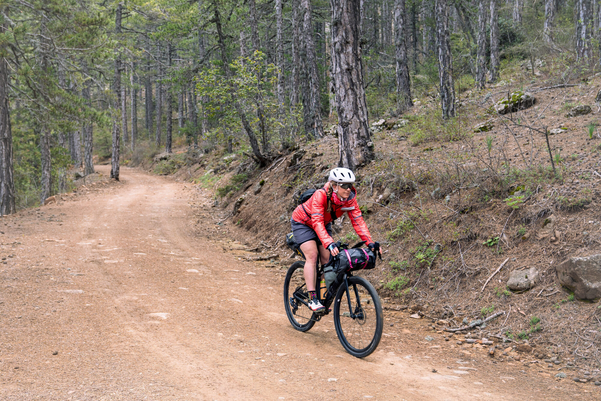 Specialized Diverge STR Review - BIKEPACKING.com