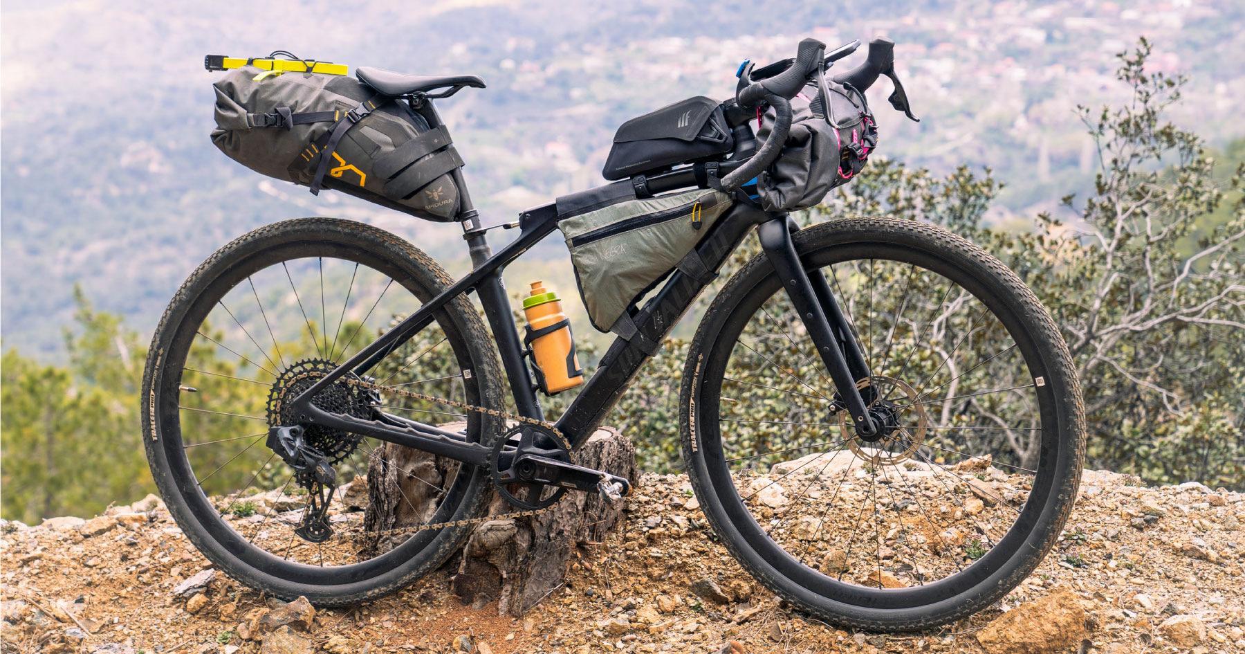 Specialized Diverge STR Review - BIKEPACKING.com