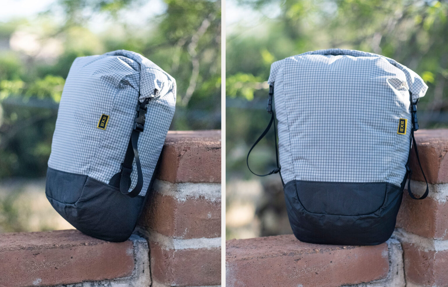 Bags by Bird Side Bustle Pannier - BIKEPACKING.com