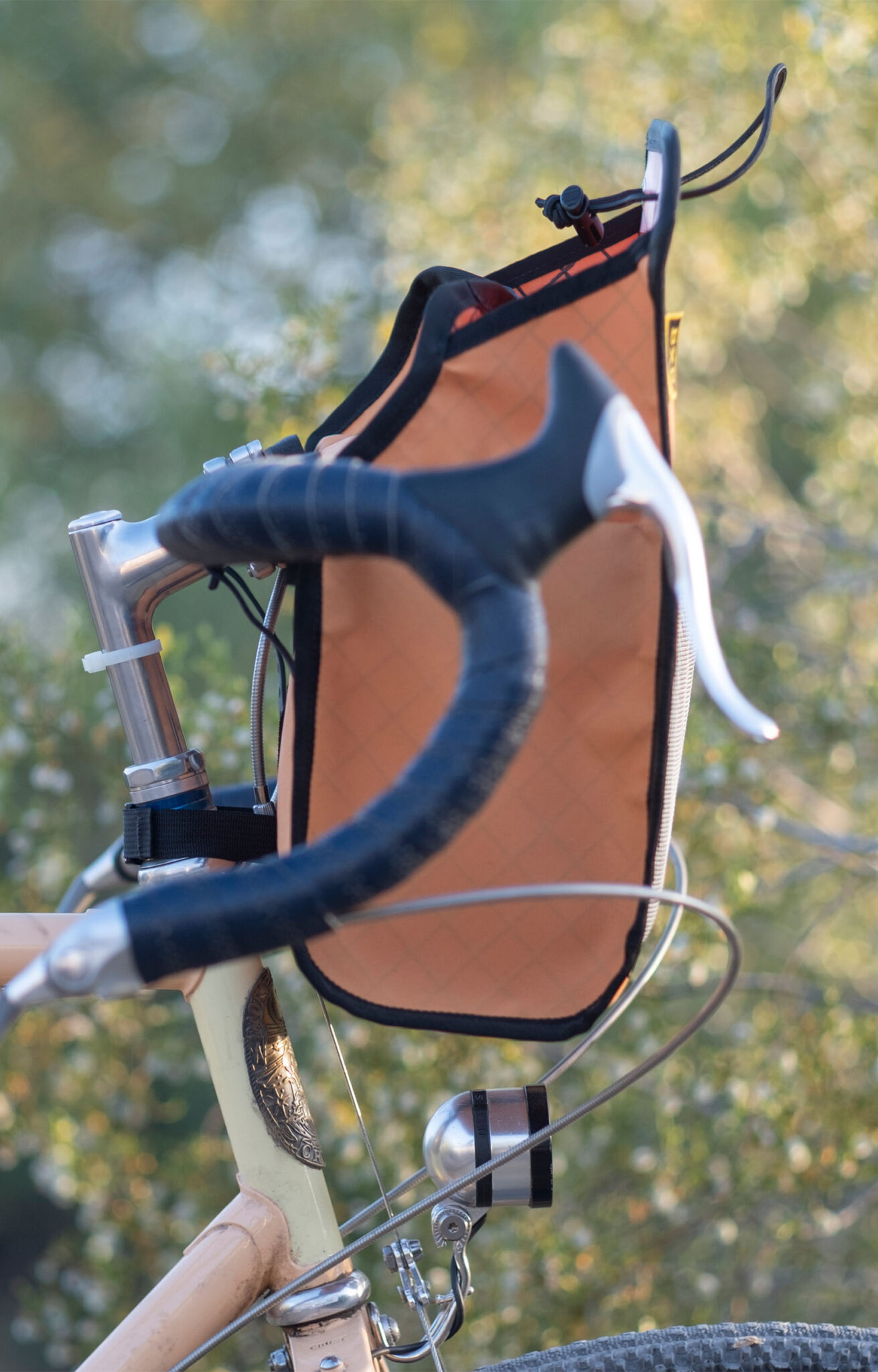 Bags by Bird Tail Grab V2 - BIKEPACKING.com