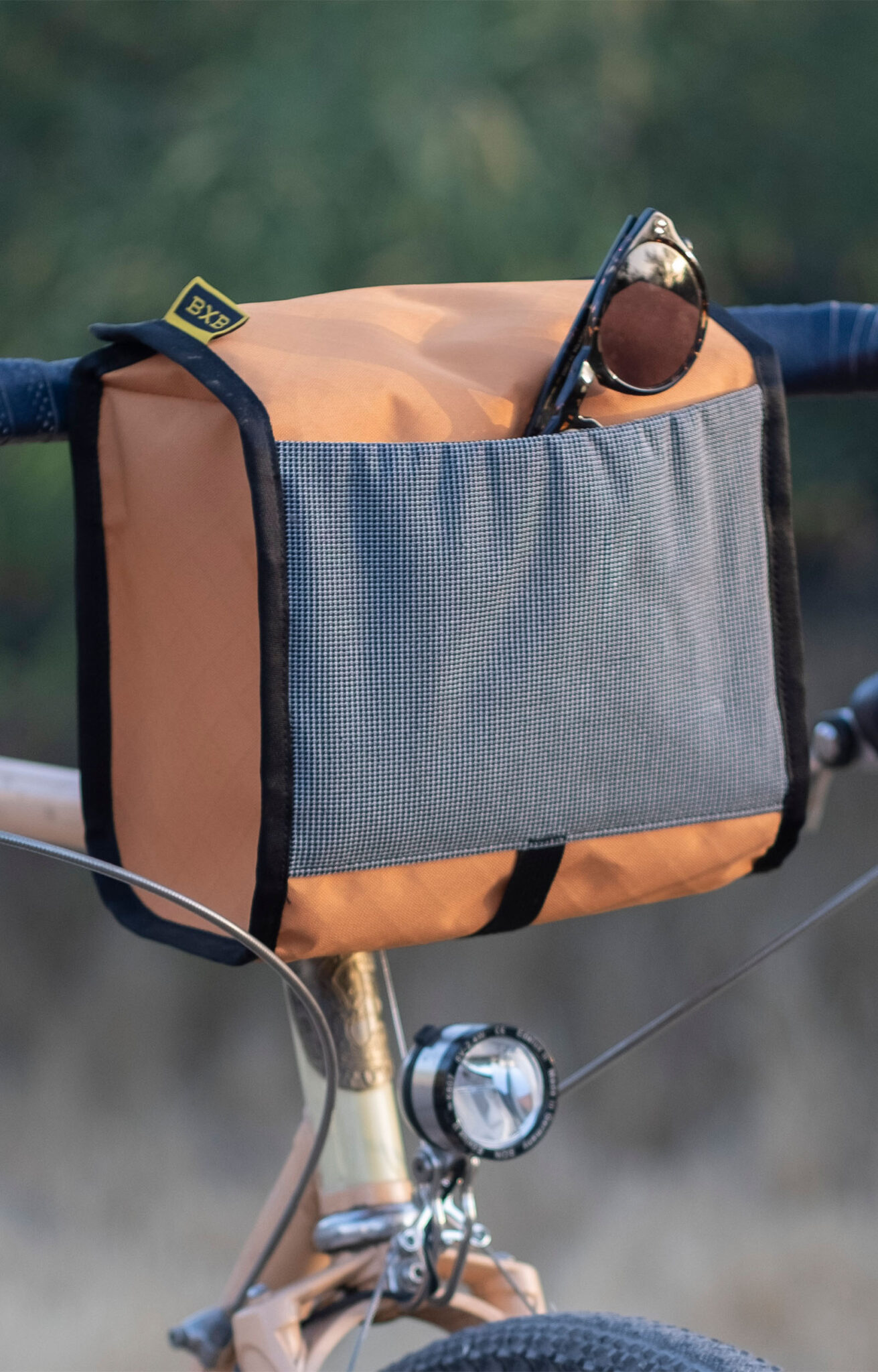 Bags by Bird Tail Grab V2 - BIKEPACKING.com