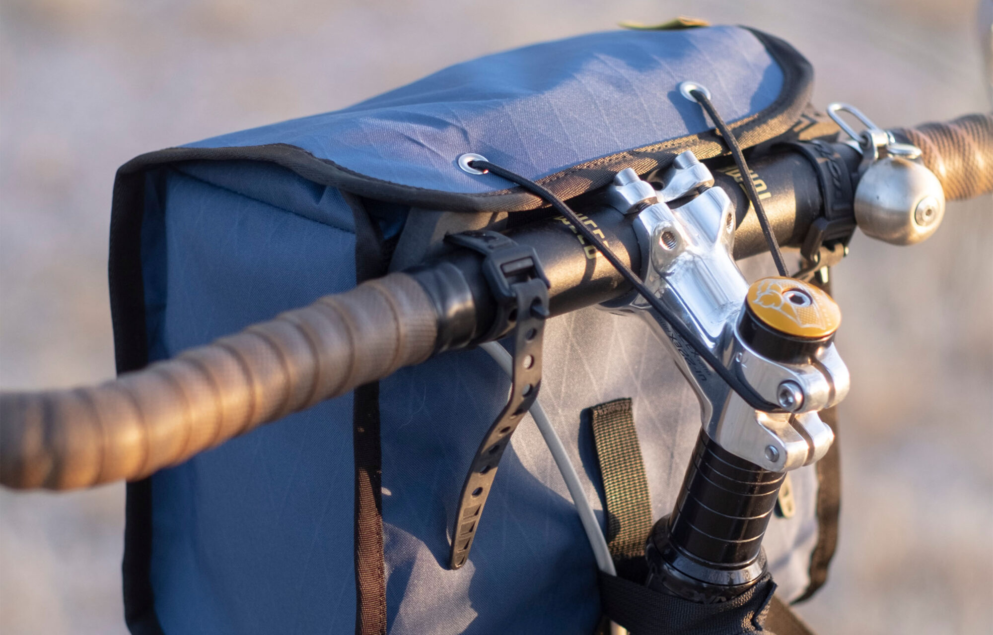 Bags by Bird Tail Grab V2 - BIKEPACKING.com