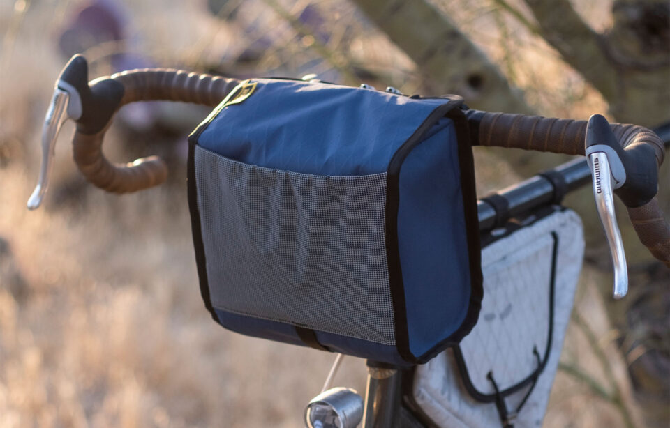 Bags by Bird Tail Grab V2 - BIKEPACKING.com
