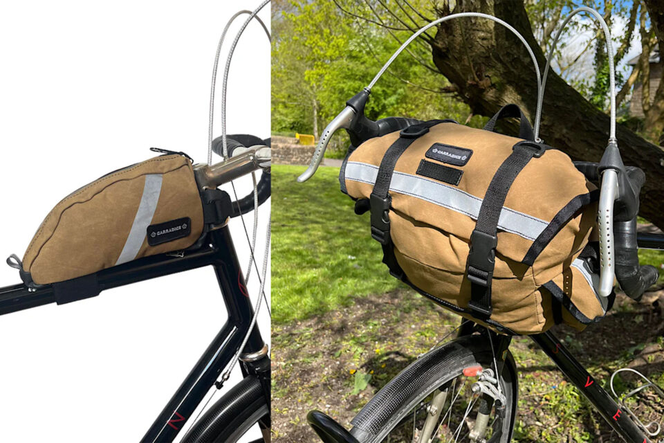 Friday Debrief 115 - BIKEPACKING.com