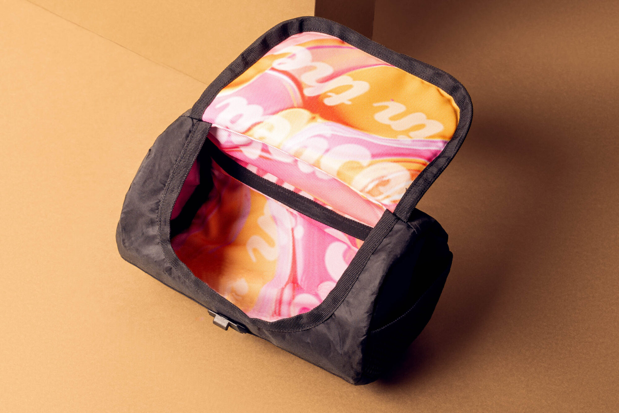New Dyed in the Wool Snap Mini Wedge and Snap Bar Roll - BIKEPACKING.com