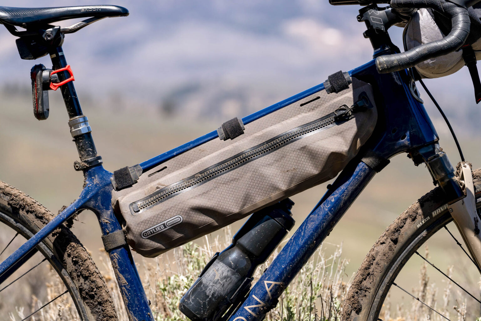 Bikepacking Routes, Gear, Inspiration - BIKEPACKING.com