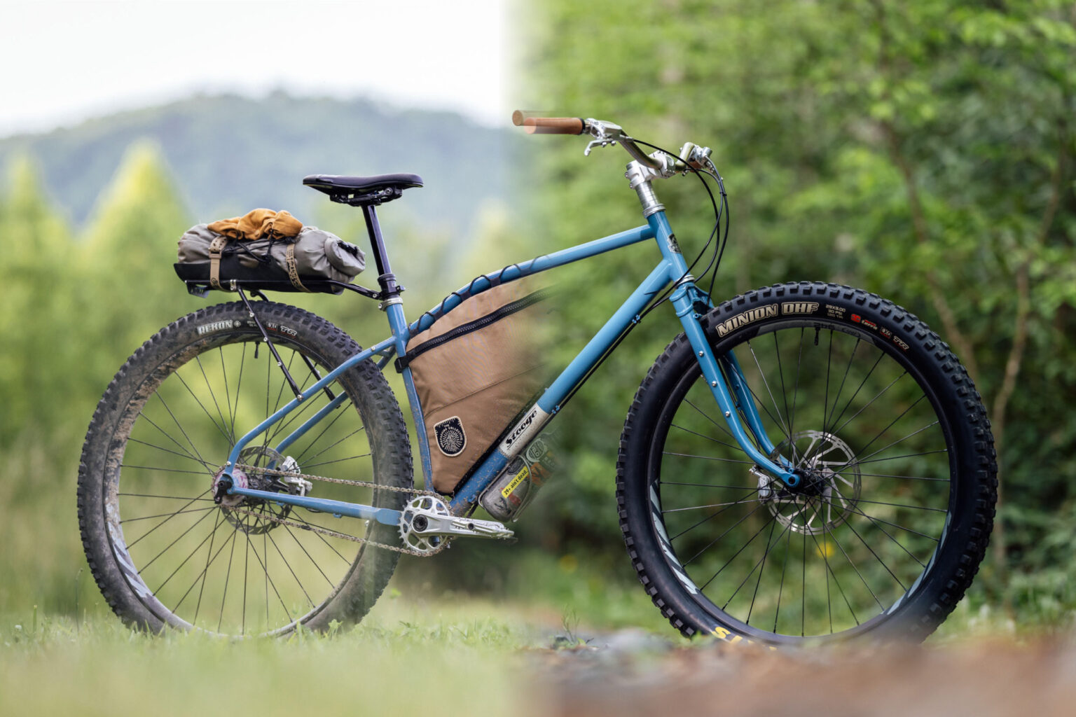 29+ Bikes (The Complete List) - BIKEPACKING.com