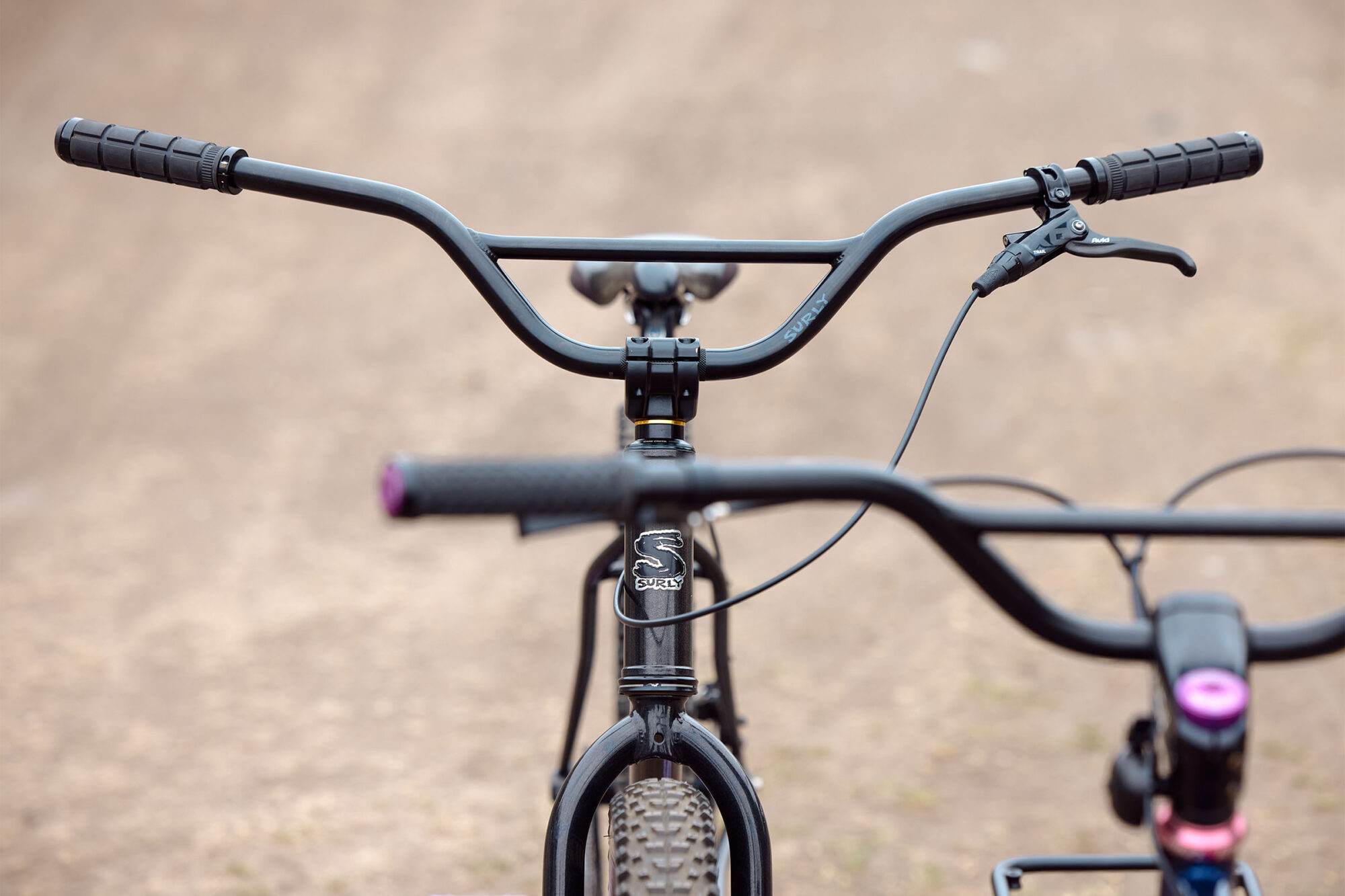 New Surly Sunset Bar - BIKEPACKING.com