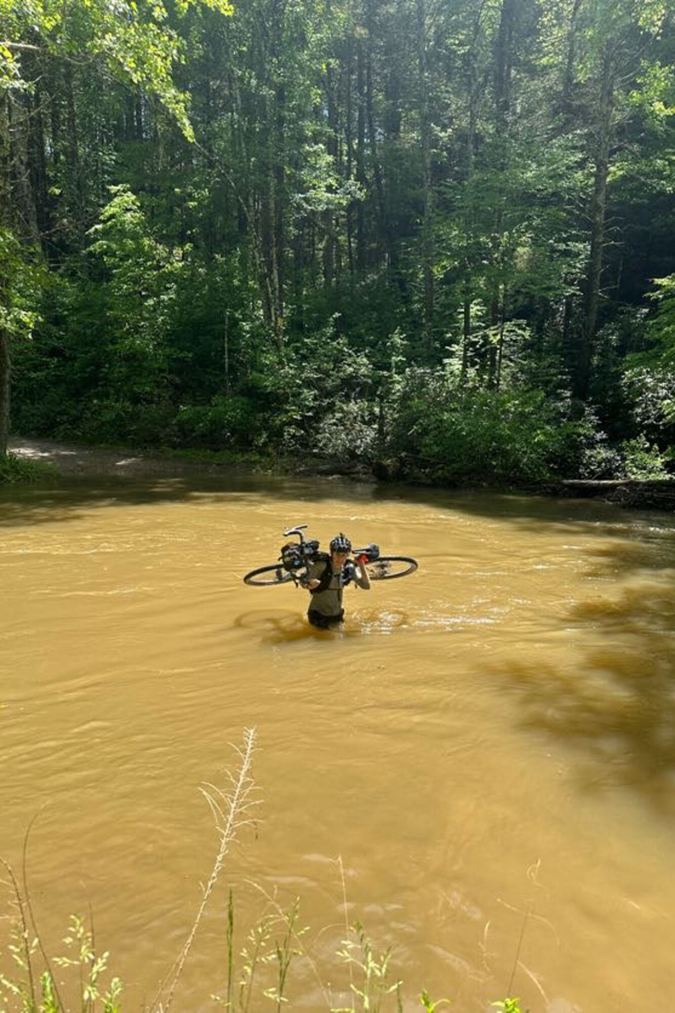 2024 Three Rivers Way Recap - BIKEPACKING.com