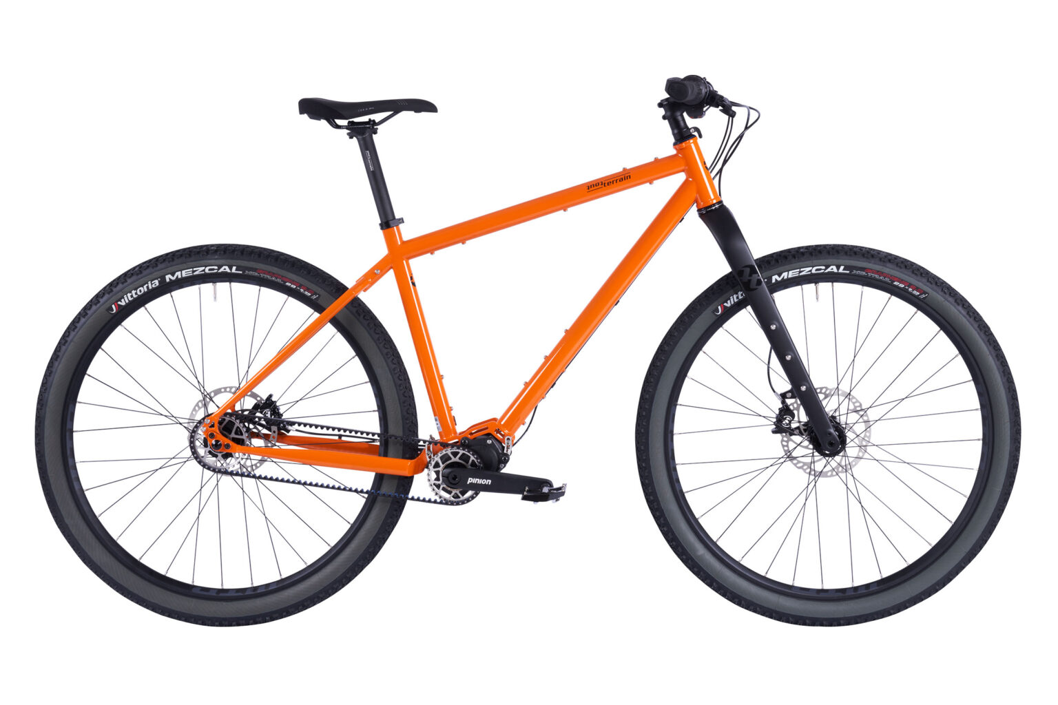 Tout Terrain Outback Xplore II - BIKEPACKING.com