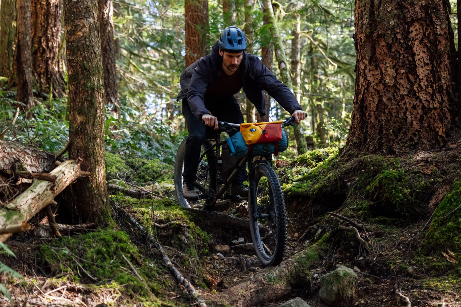 Mica Rack Review - BIKEPACKING.com