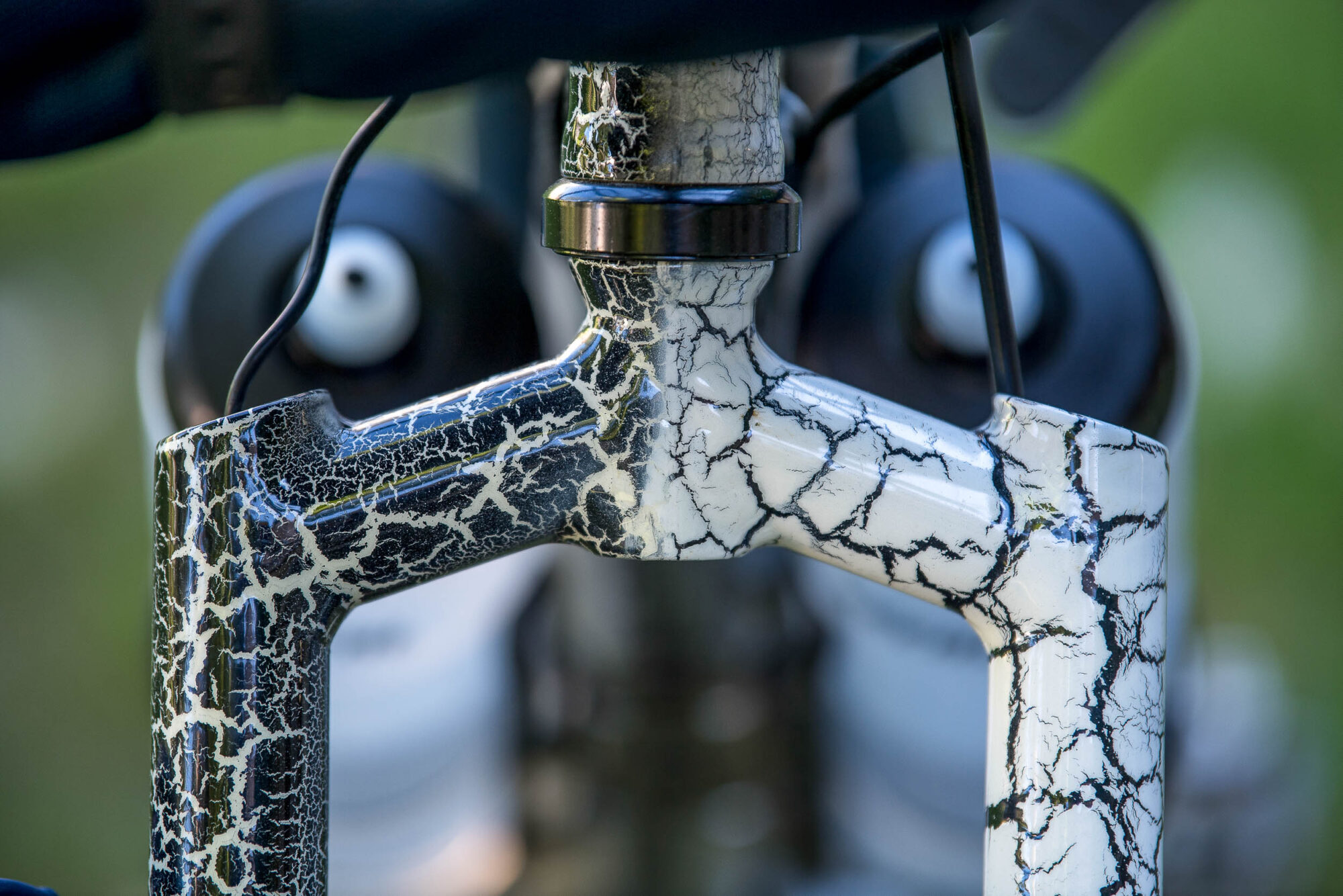 Brilliant Bikes of Concours de Machines 2024 (Part One) - BIKEPACKING.com