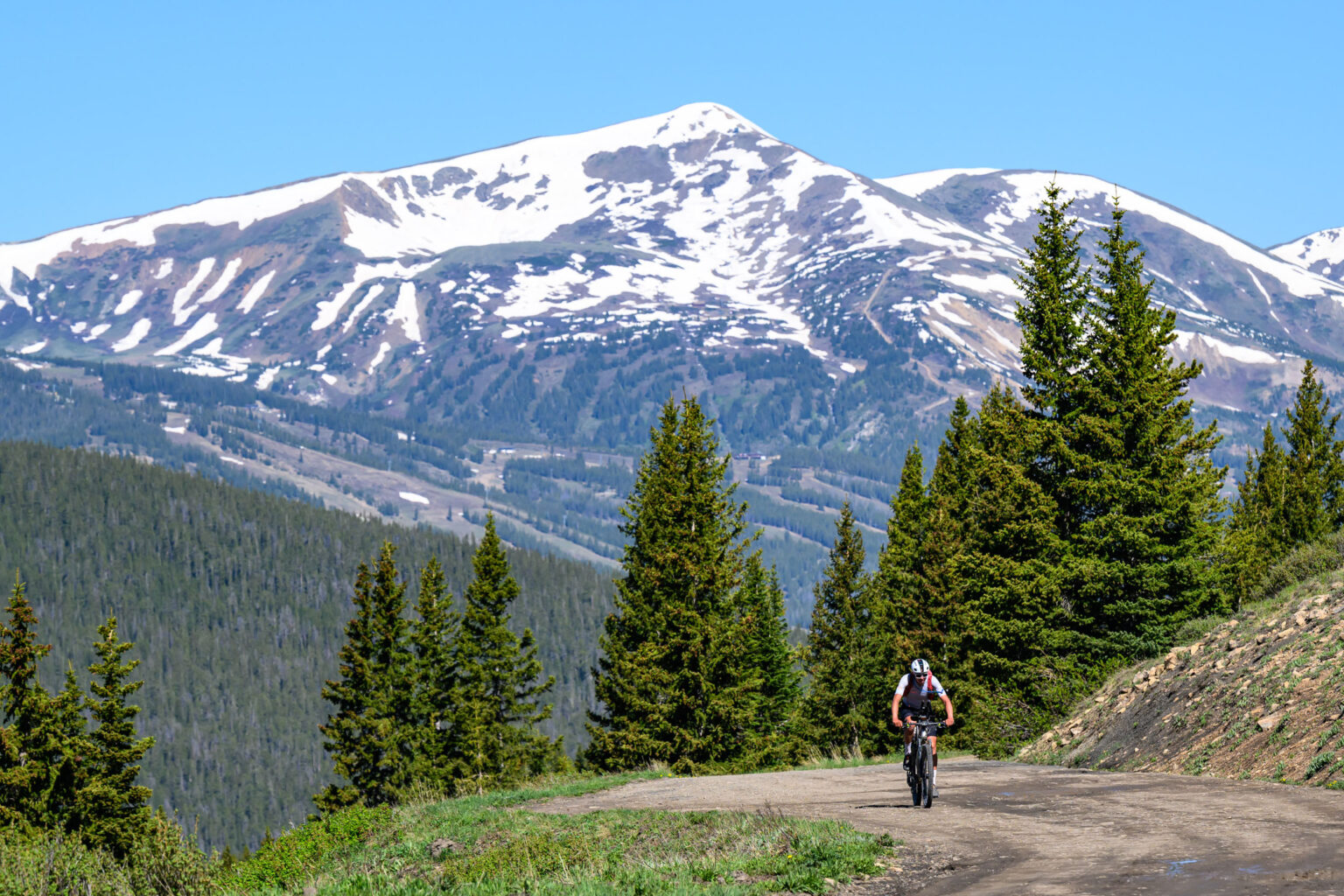 2025 Tour Divide Route - BIKEPACKING.com
