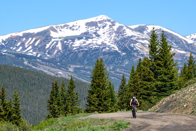 2025 Tour Divide Route - BIKEPACKING.com