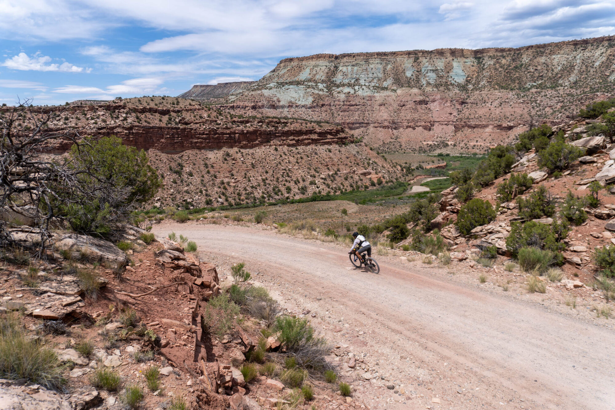2024 Grand Loop Update (Days 1 & 2) - BIKEPACKING.com